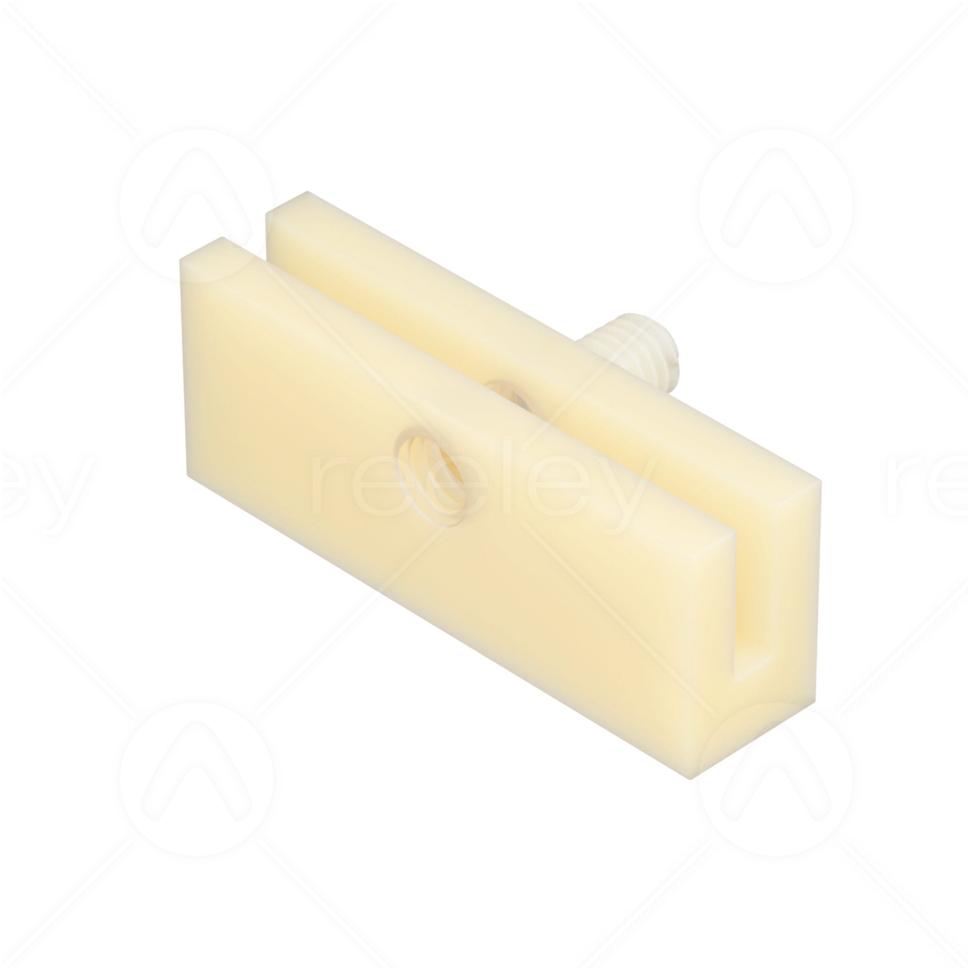 Nylon Door Gib with Locking Pin – Reeley Ltd