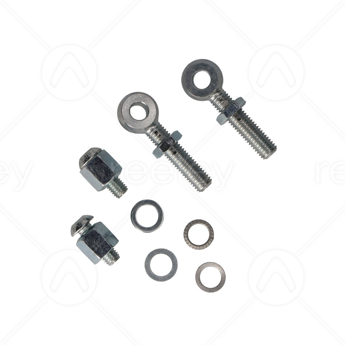Door Mounting Bolt (Pair) – Reeley Ltd
