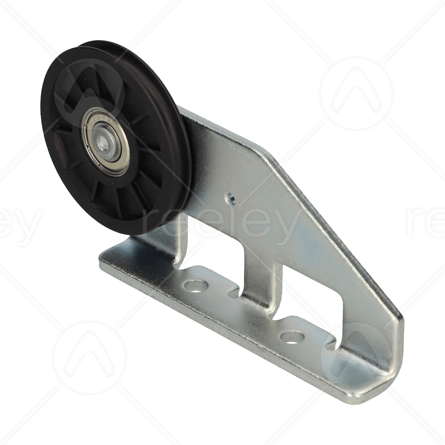 Aircord Roller & Guide Bracket (Left Hand) – Reeley Ltd