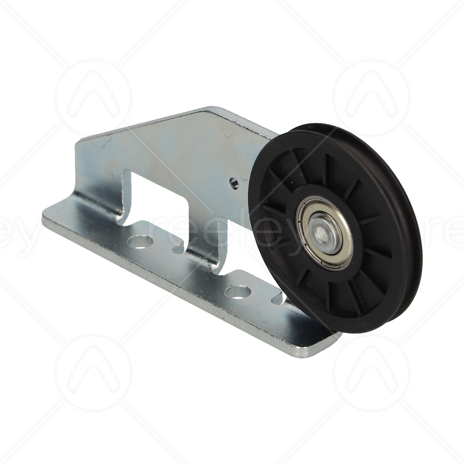 Aircord Roller & Guide Bracket (Right Hand) – Reeley Ltd