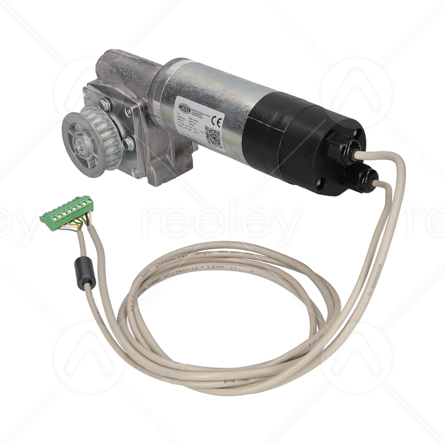 Door Motor M400 S (Right Hand) – Reeley Ltd