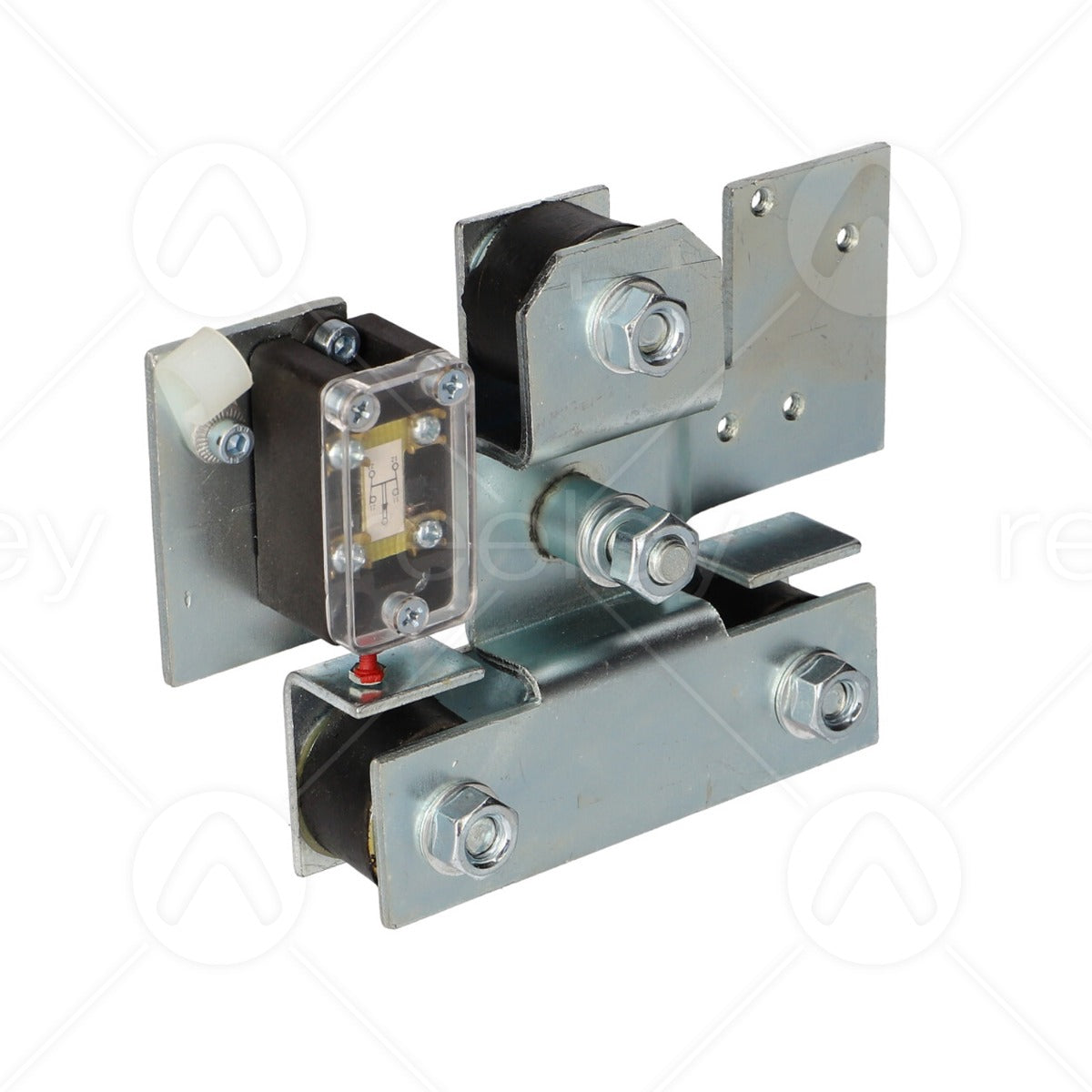 Closing Force Limiter for QKS9 - Left Hand – Reeley Ltd