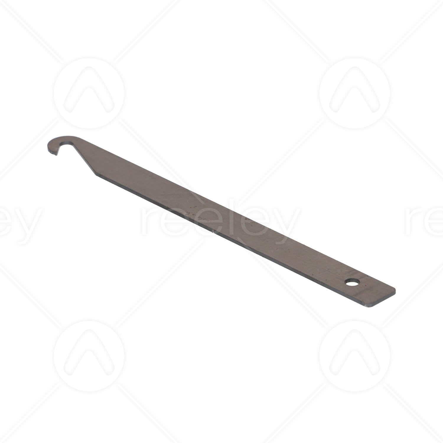 Steel Release Key – Reeley Ltd