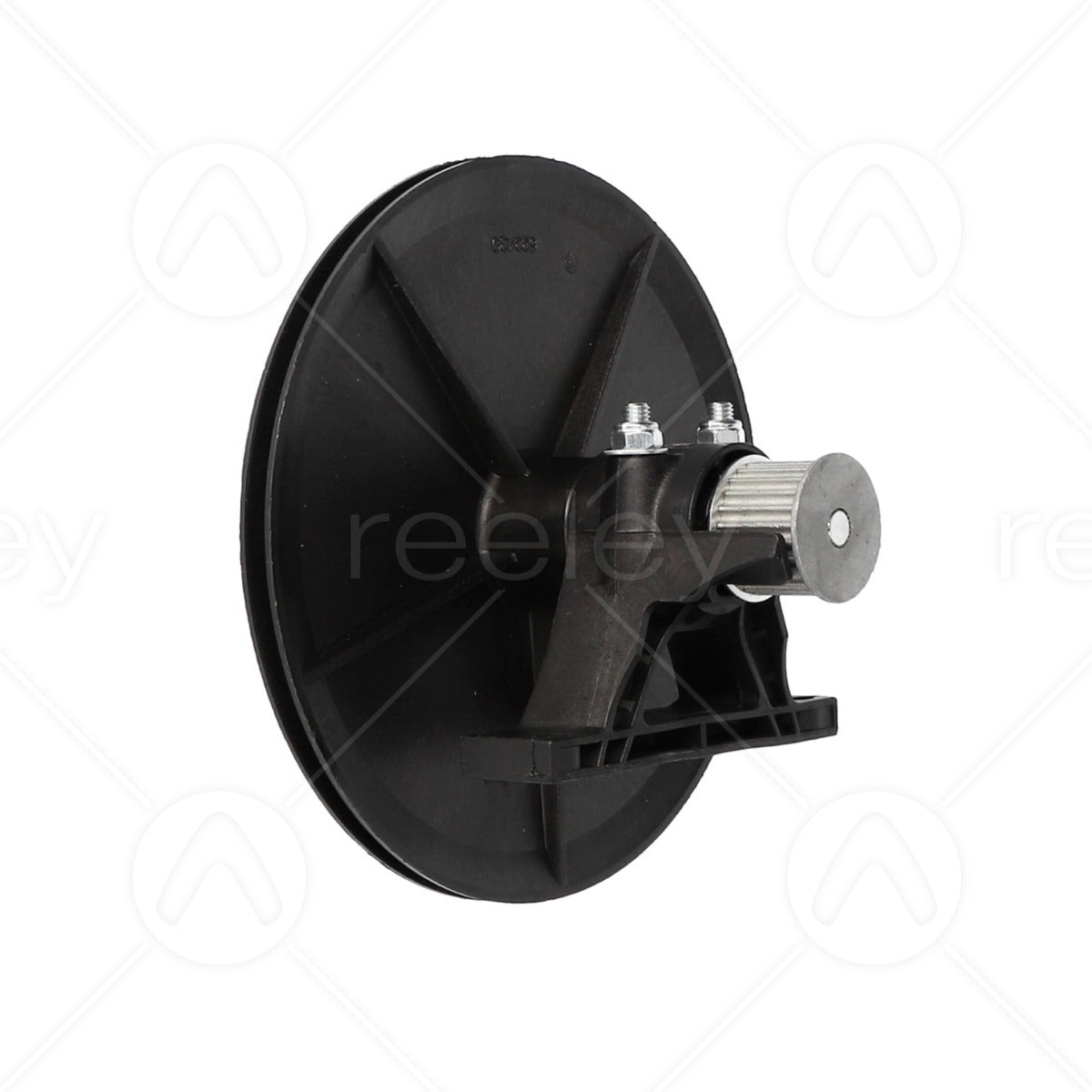 Reduction Pulley Assembly – Reeley Ltd