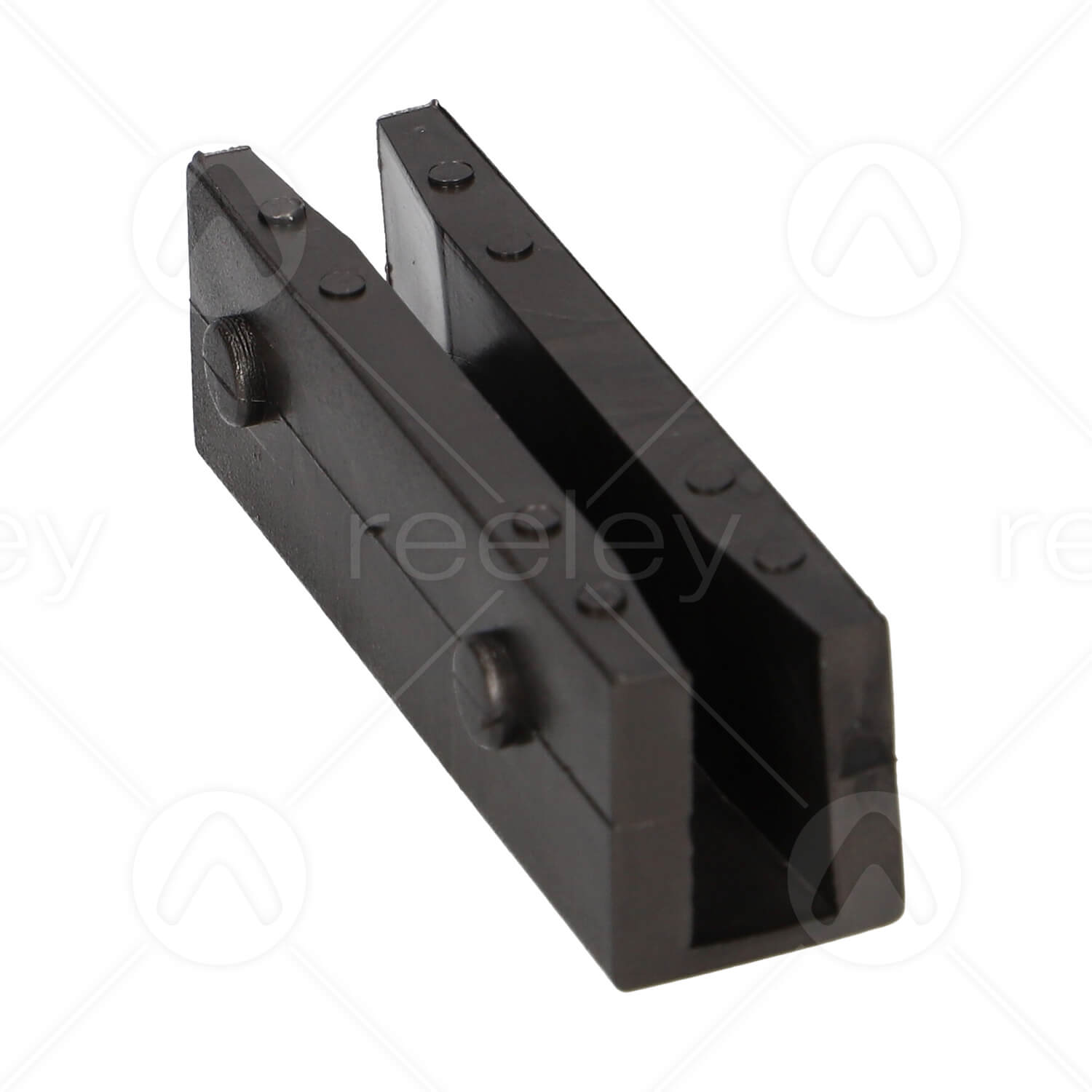 100mm Long x 26mm Wide Polyurethane Guide Shoe Liner to Suit 8mm Guide ...
