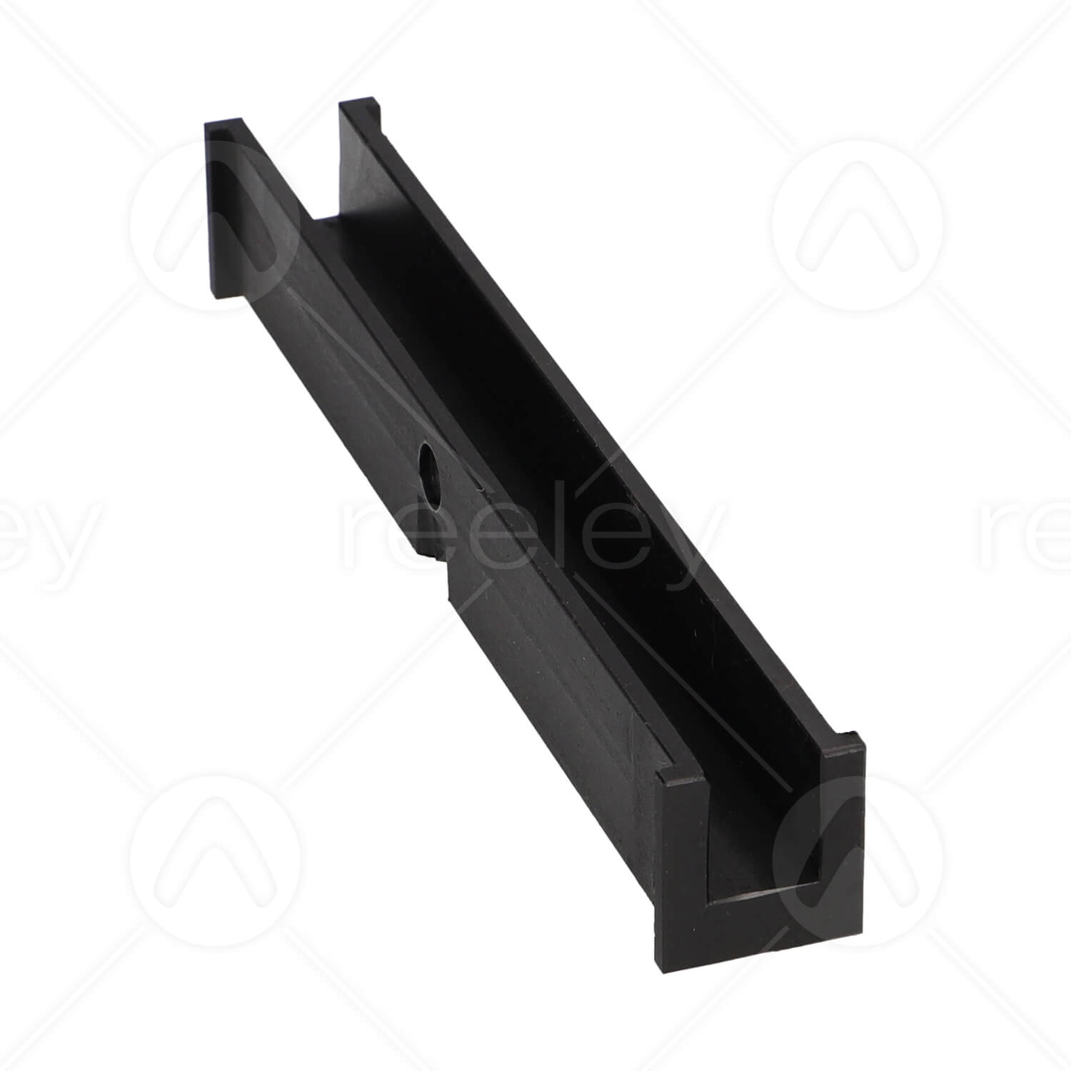 220mm Long (212mm Between Shoulders) x 24mm Wide Nylon Guide Shoe Line ...