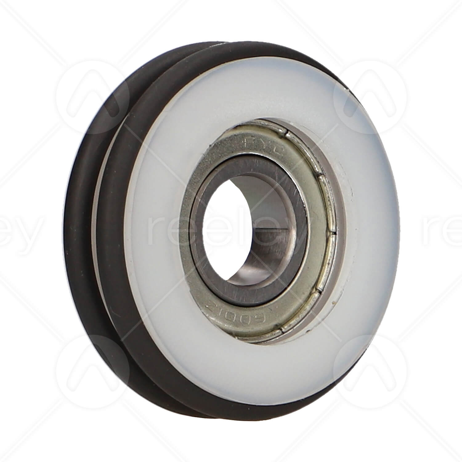 Overspeed Governor Roller – Reeley Ltd