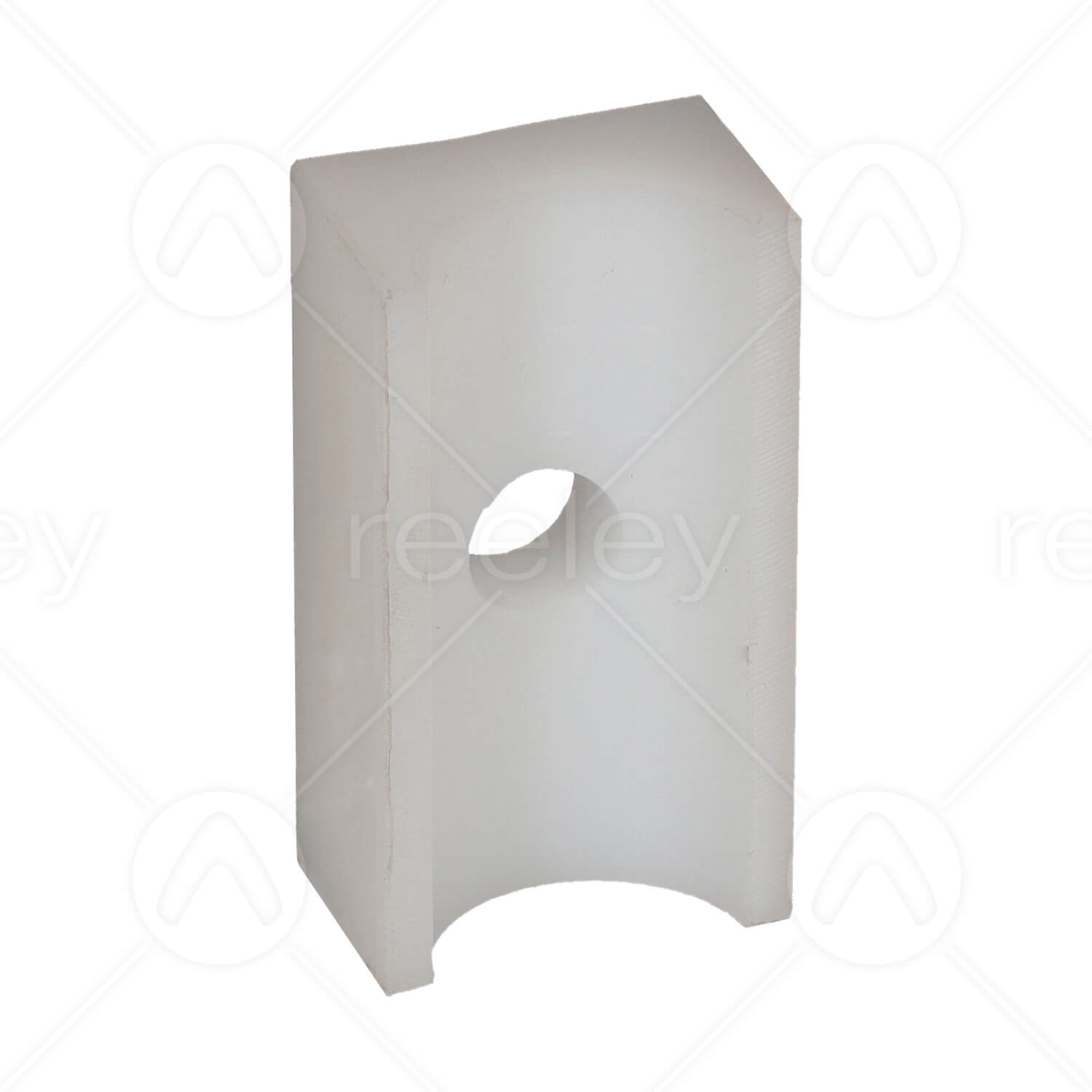 Polyethylene Guide Shoe to Suit Hydraulic Piston – Reeley Ltd