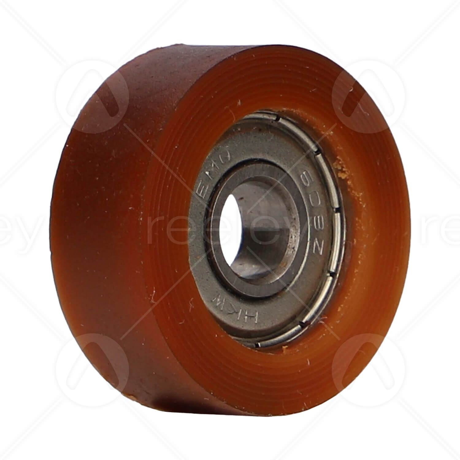 Roller for Overspeed Governor – Reeley Ltd