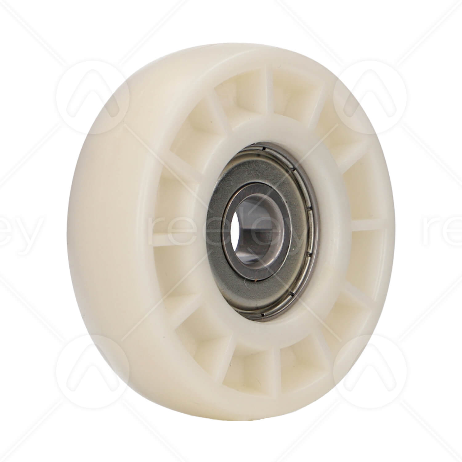 Nylon Door Hanger Roller (Convex) – Reeley Ltd
