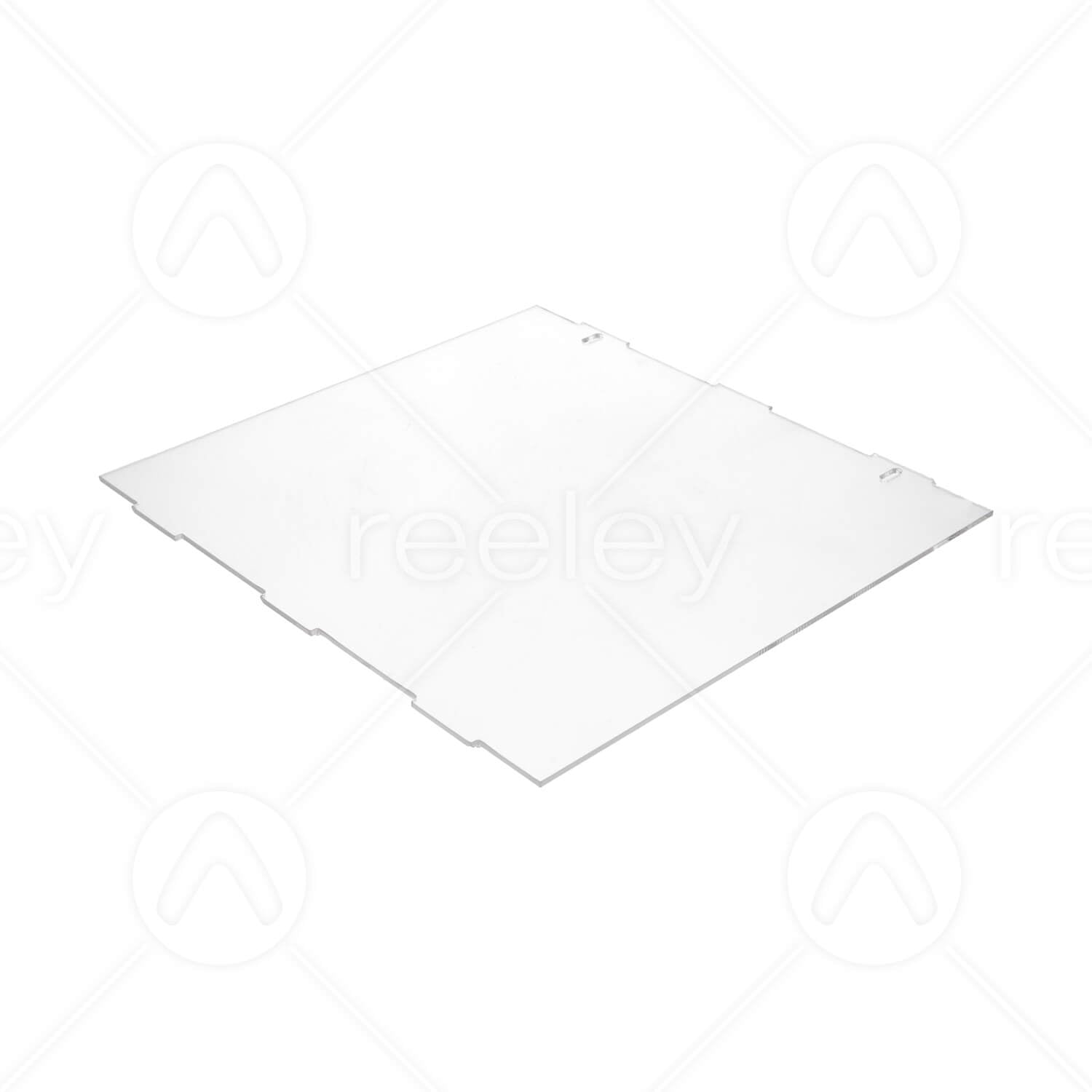 Smart Lift Control Panel Cover – Reeley Ltd
