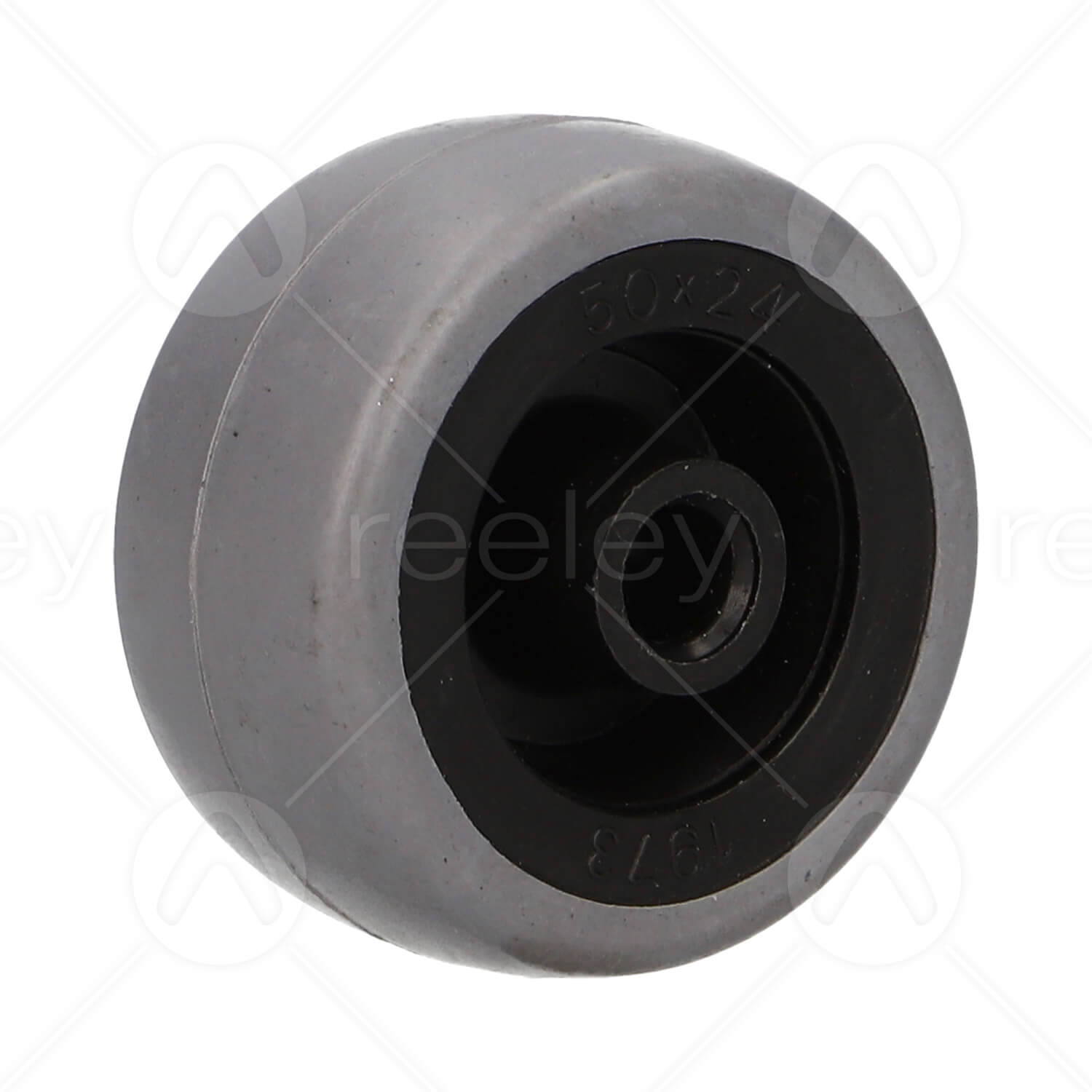 Isolation Roller – Reeley Ltd