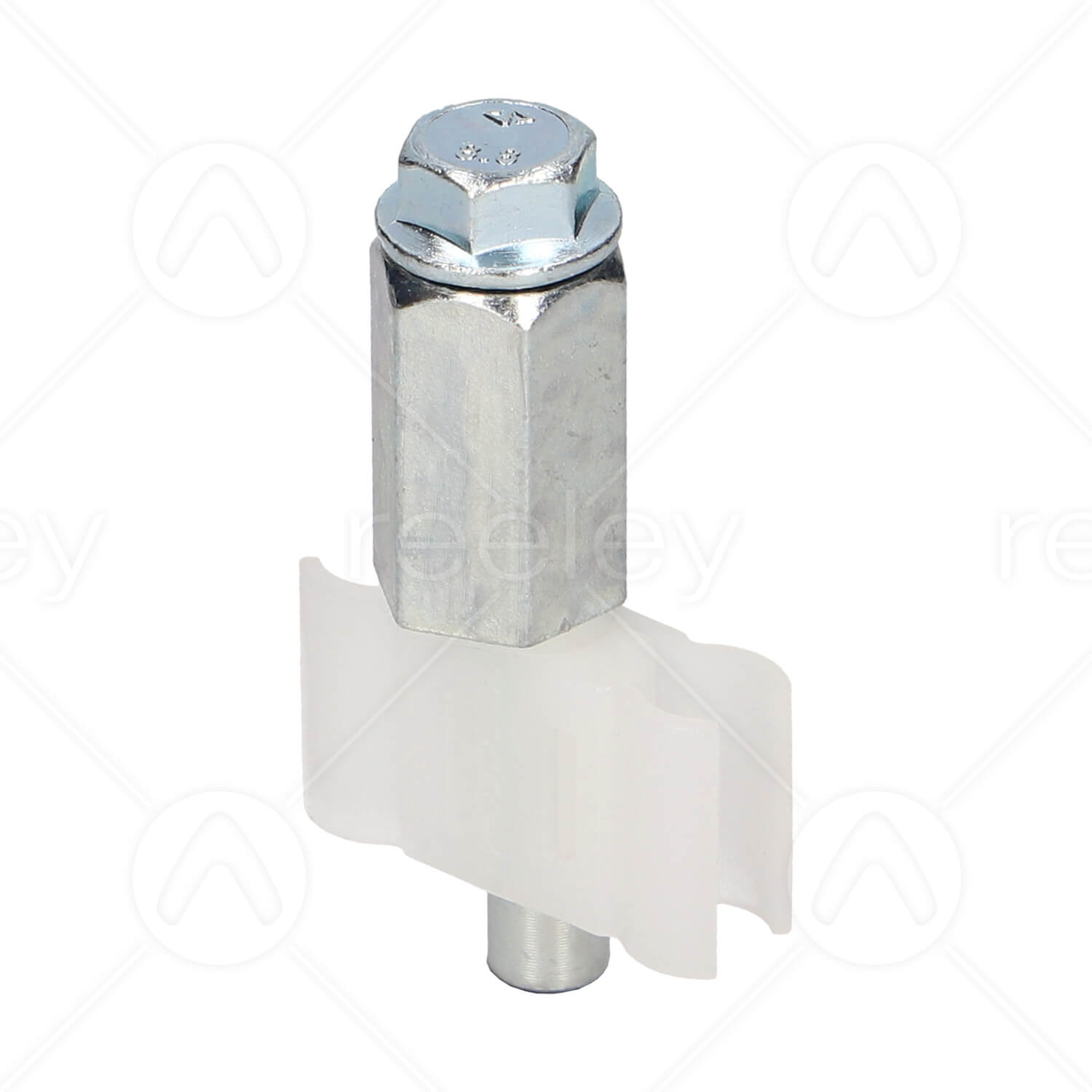 Door Shoe with Gib – Reeley Ltd