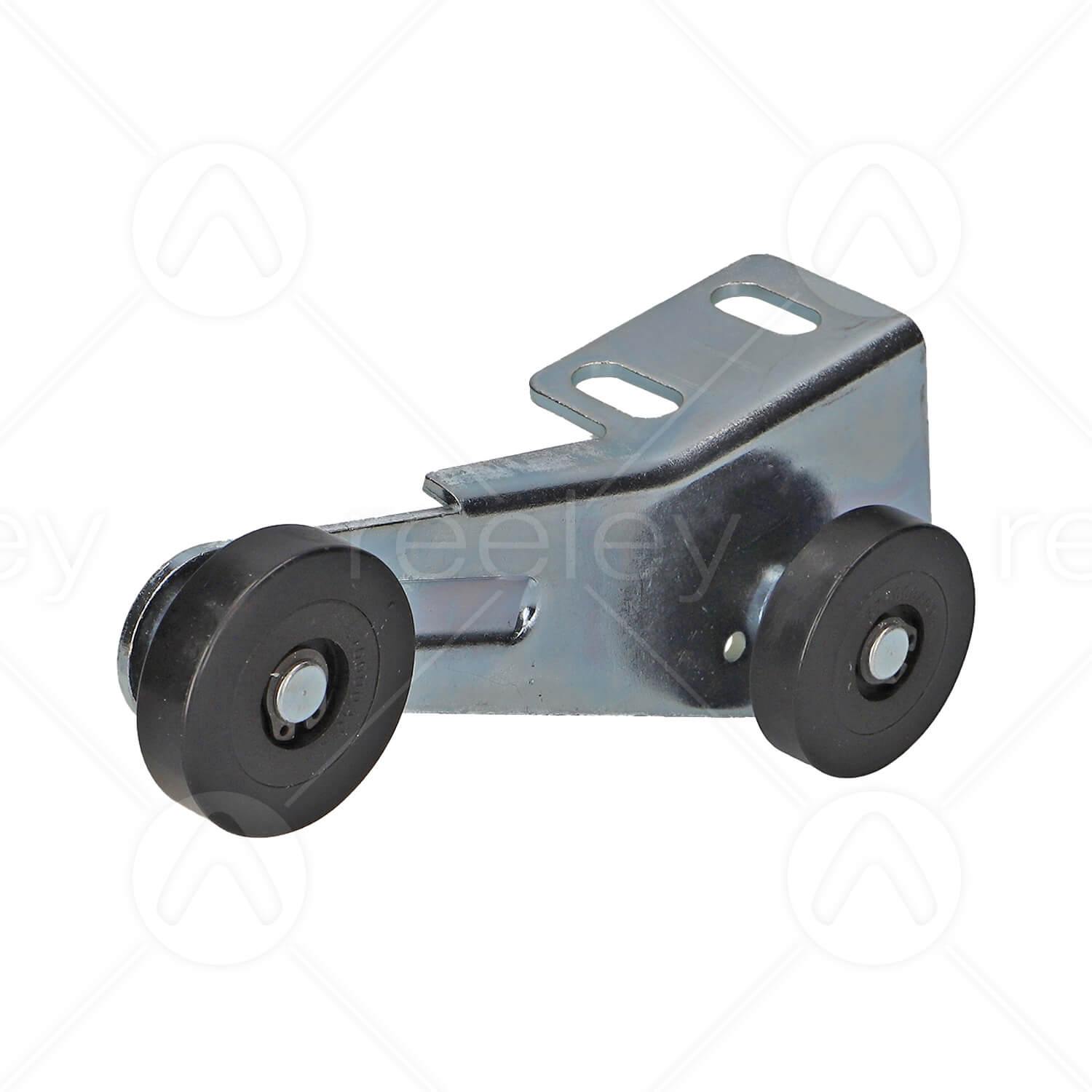 Door Lock Arm with Rollers (Right Hand) – Reeley Ltd