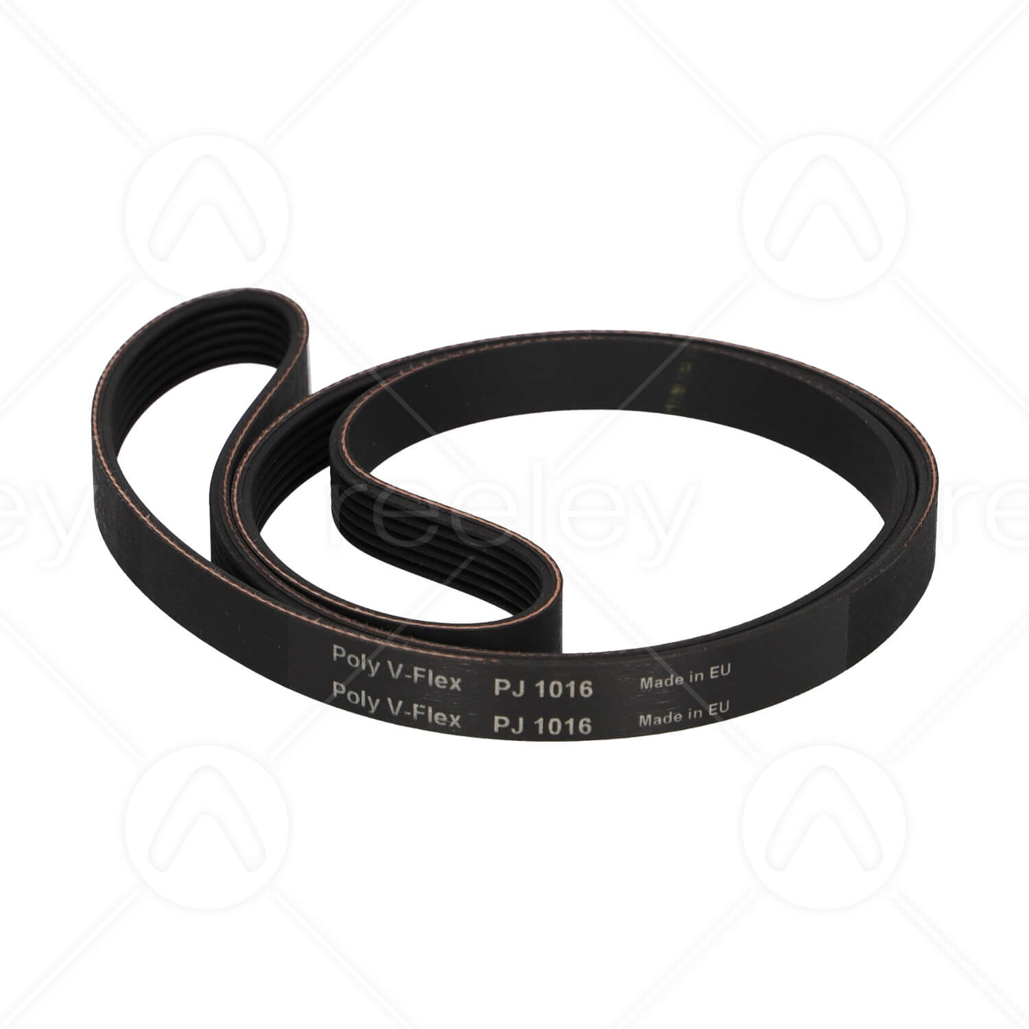 Poly Ribbed V Belt - (6 Ribs) 1016mm Long – Reeley Ltd