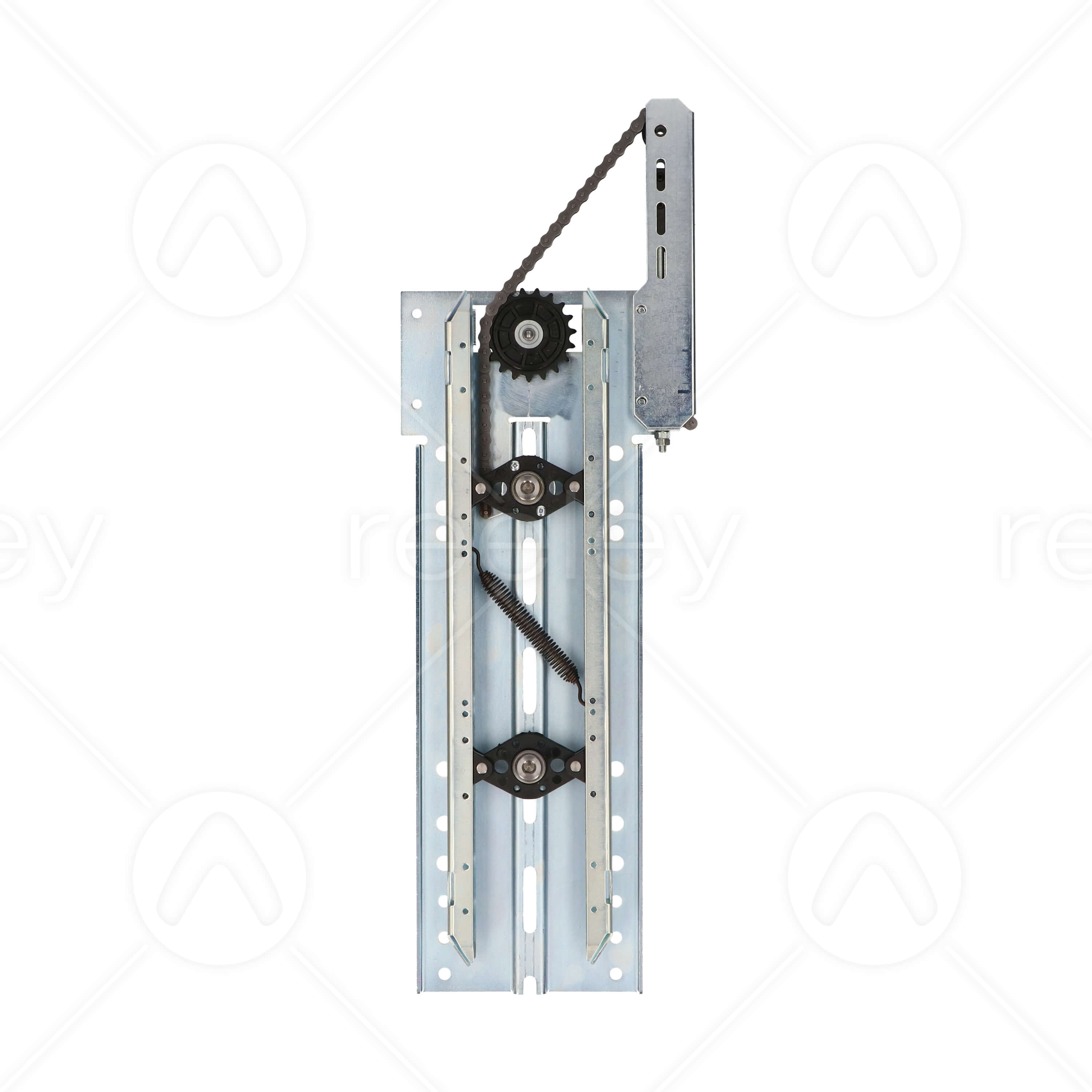 Prisma Door Skate - Sinus - (Left Hand) OEM:PR700.200.517 – Reeley Ltd