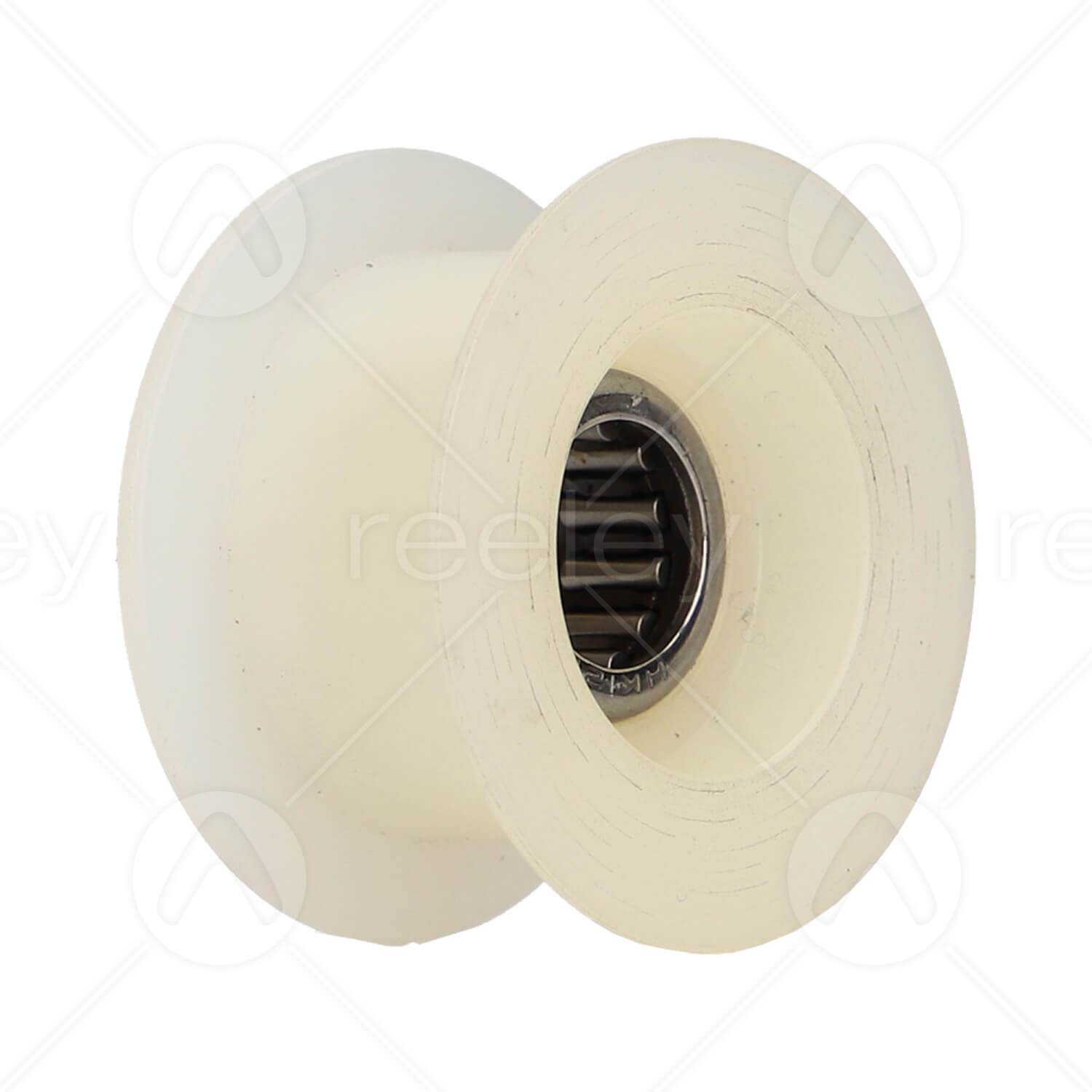 Nylon Roller with Needle Bearing – Reeley Ltd