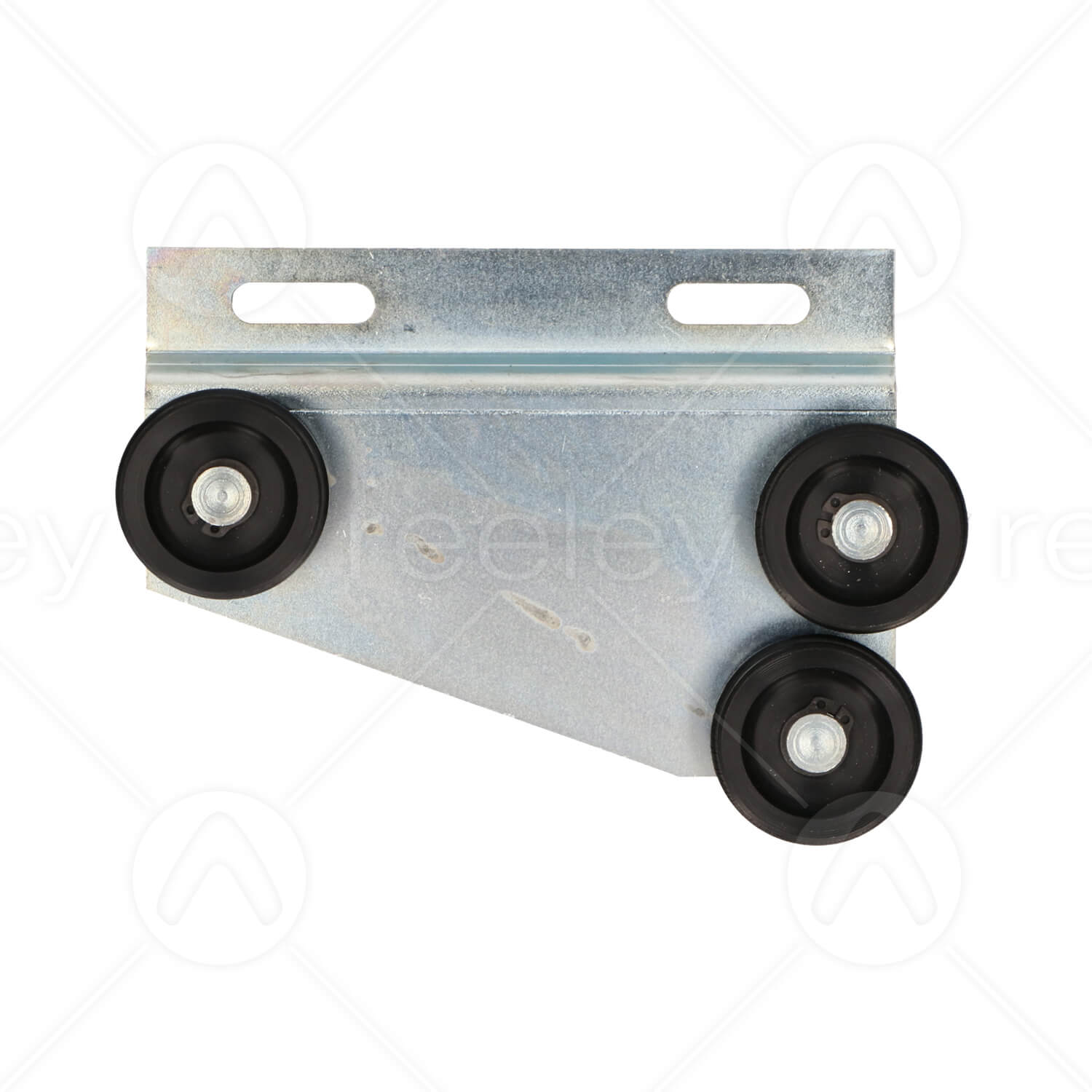 Pick Up Assembly (Left Hand) – Reeley Ltd