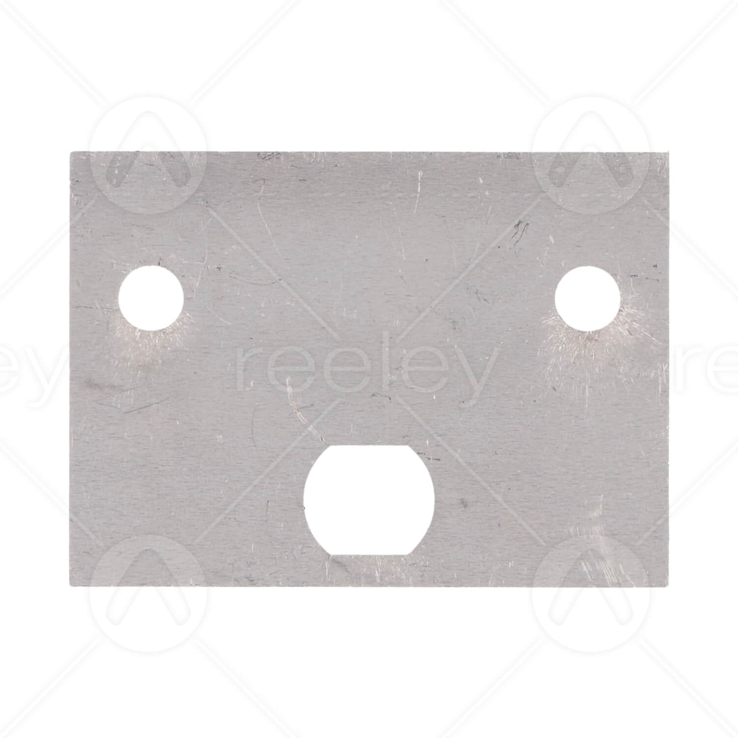 Stainless Steel Door Shoe Bracket 2.5mm – Reeley Ltd