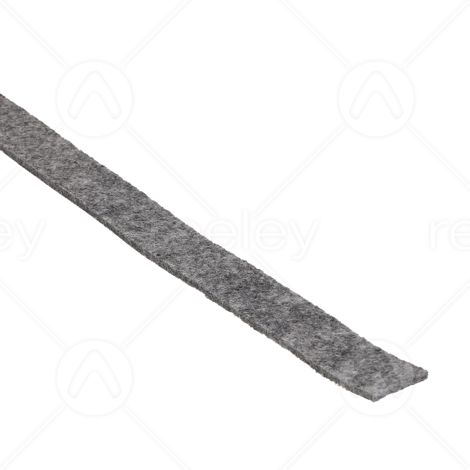 Door Shoe Adhesive Felt (Per Metre) – Reeley Ltd