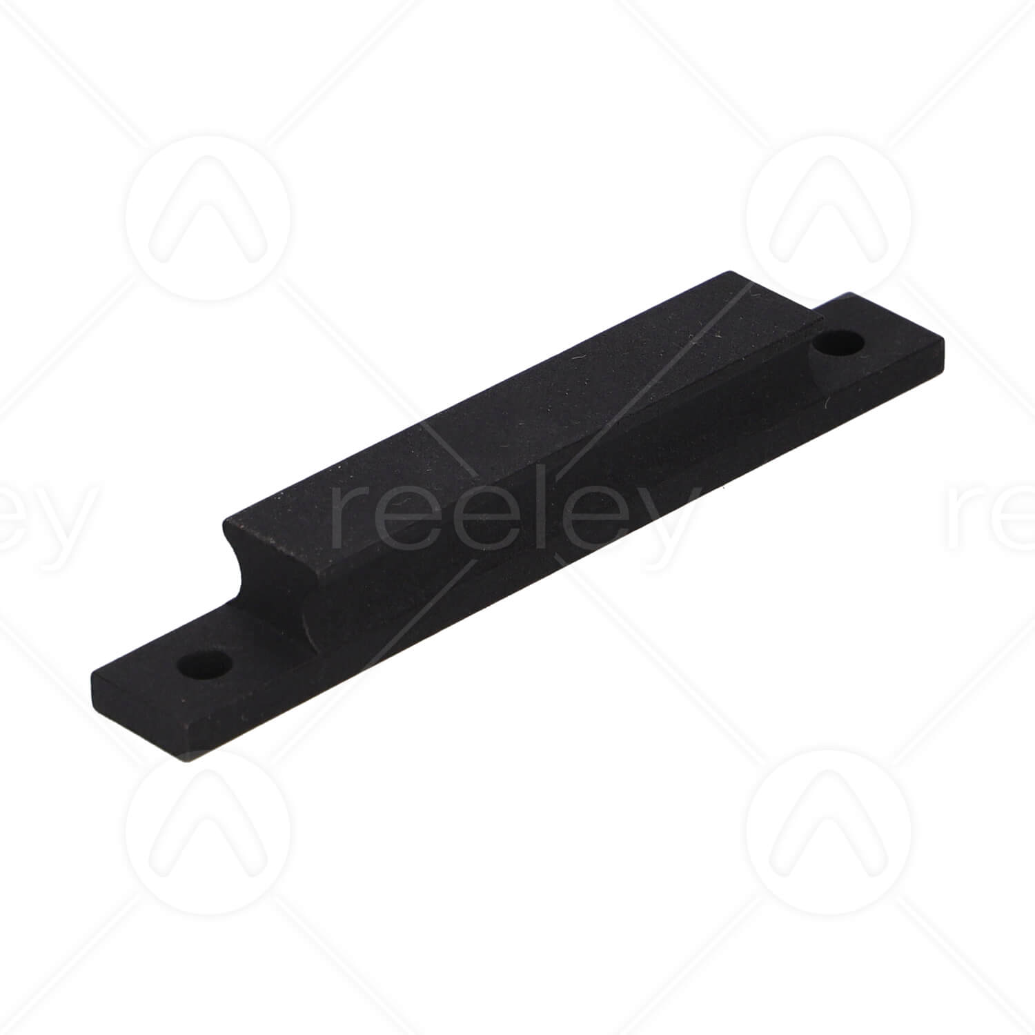 Low Profile Plastic Handle – Reeley Ltd