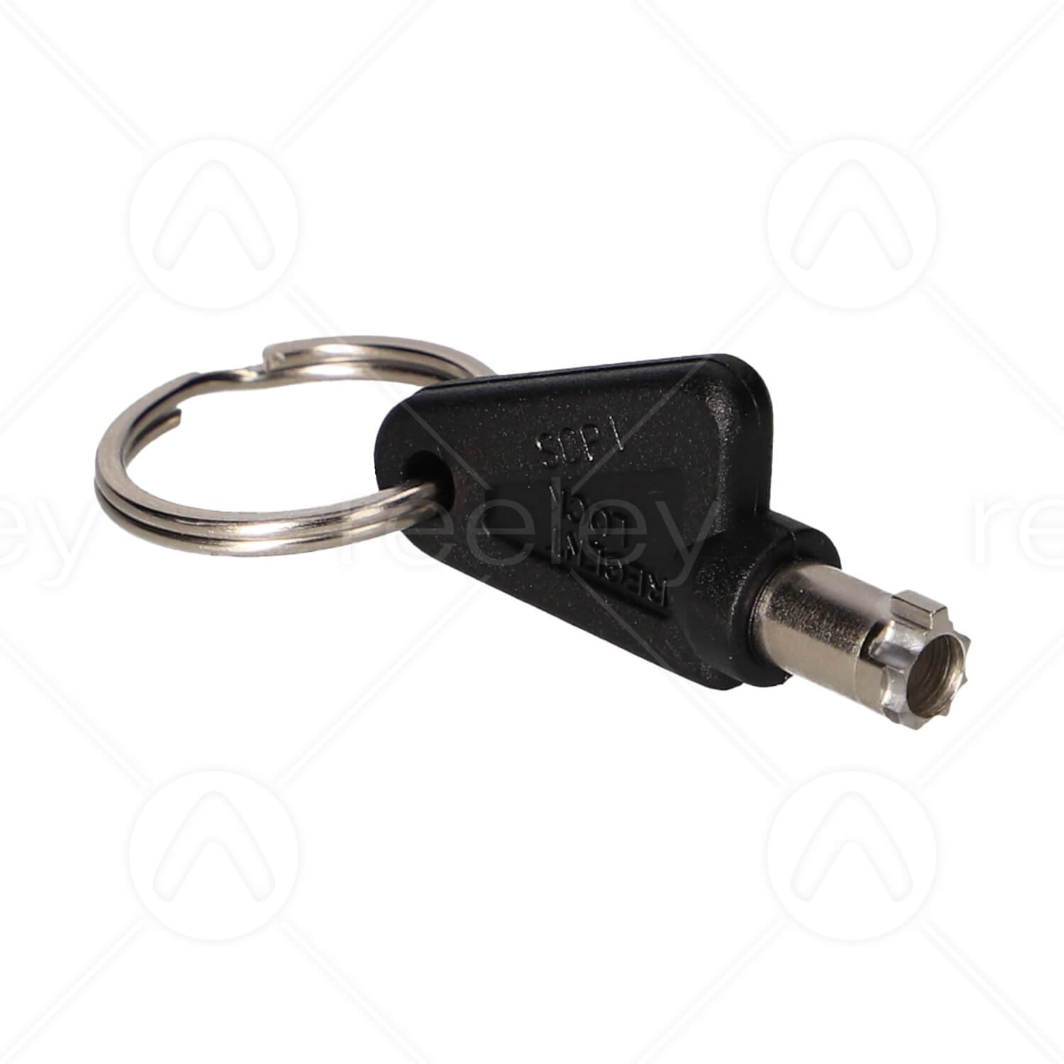 Regent SCP1 Cabinet Key – Reeley Ltd