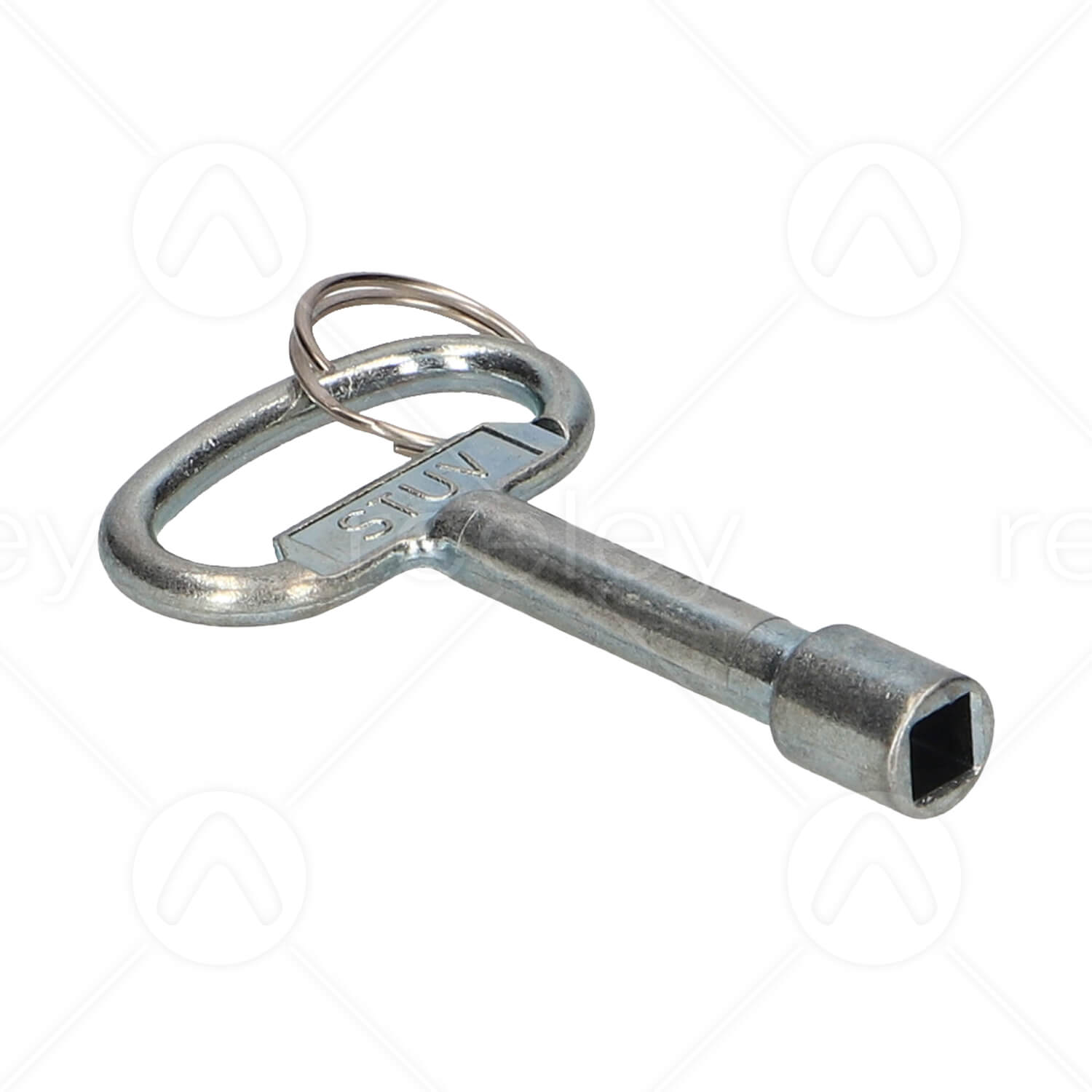 Control Cabinet Key – Reeley Ltd