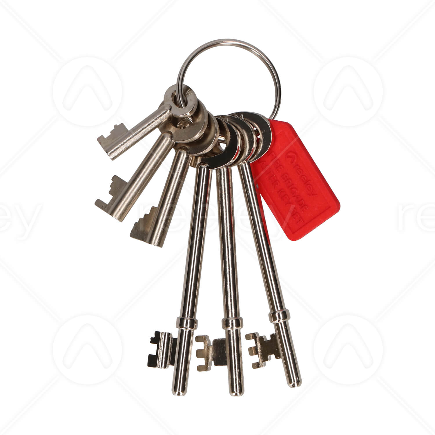 Fire Brigade FB Master Key Set – Reeley Ltd