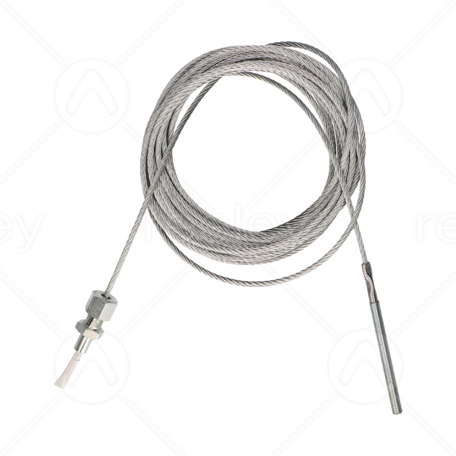 Universal Adjustable Aircord Kit (6000mm Long) – Reeley Ltd