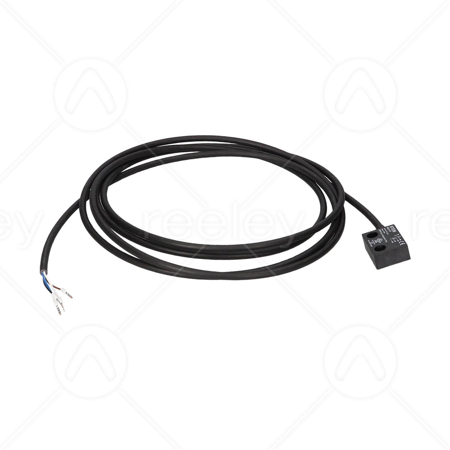 Coded Magnetic Unit N521 – Reeley Ltd