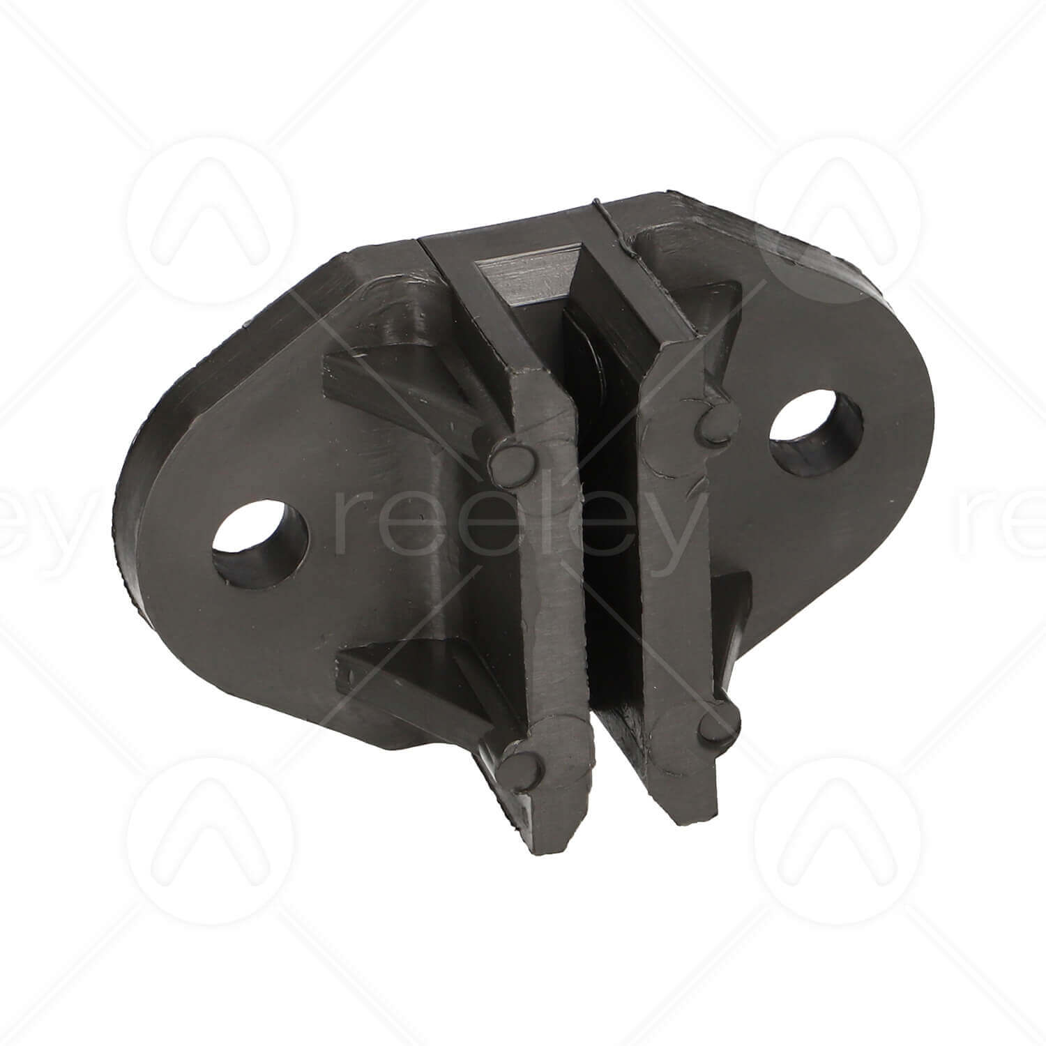 65mm Long Nylon Counterweight Guide Shoe to suit 6mm Guide Rail ...