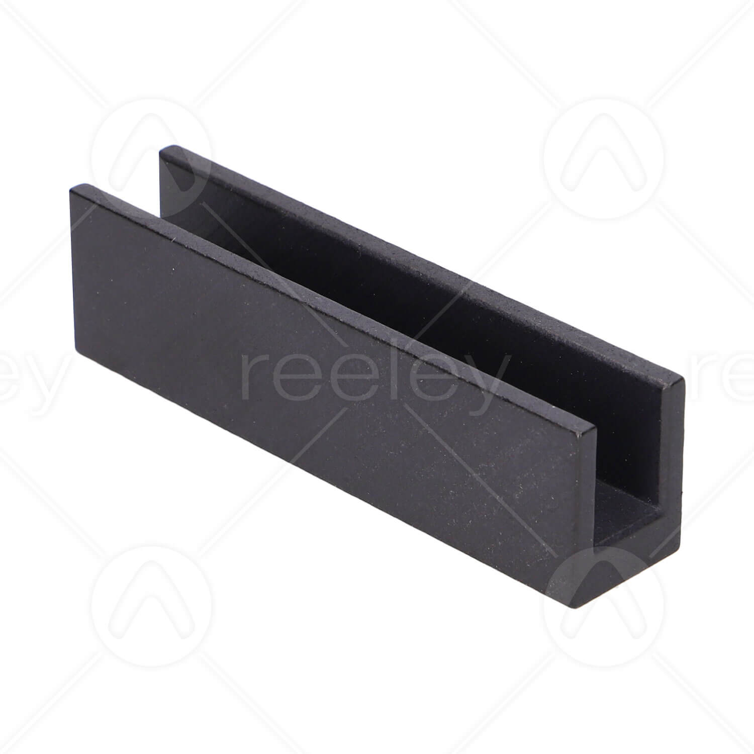 125mm Long Nylon Guide Shoe Liner to Suit 16mm Rail – Reeley Ltd