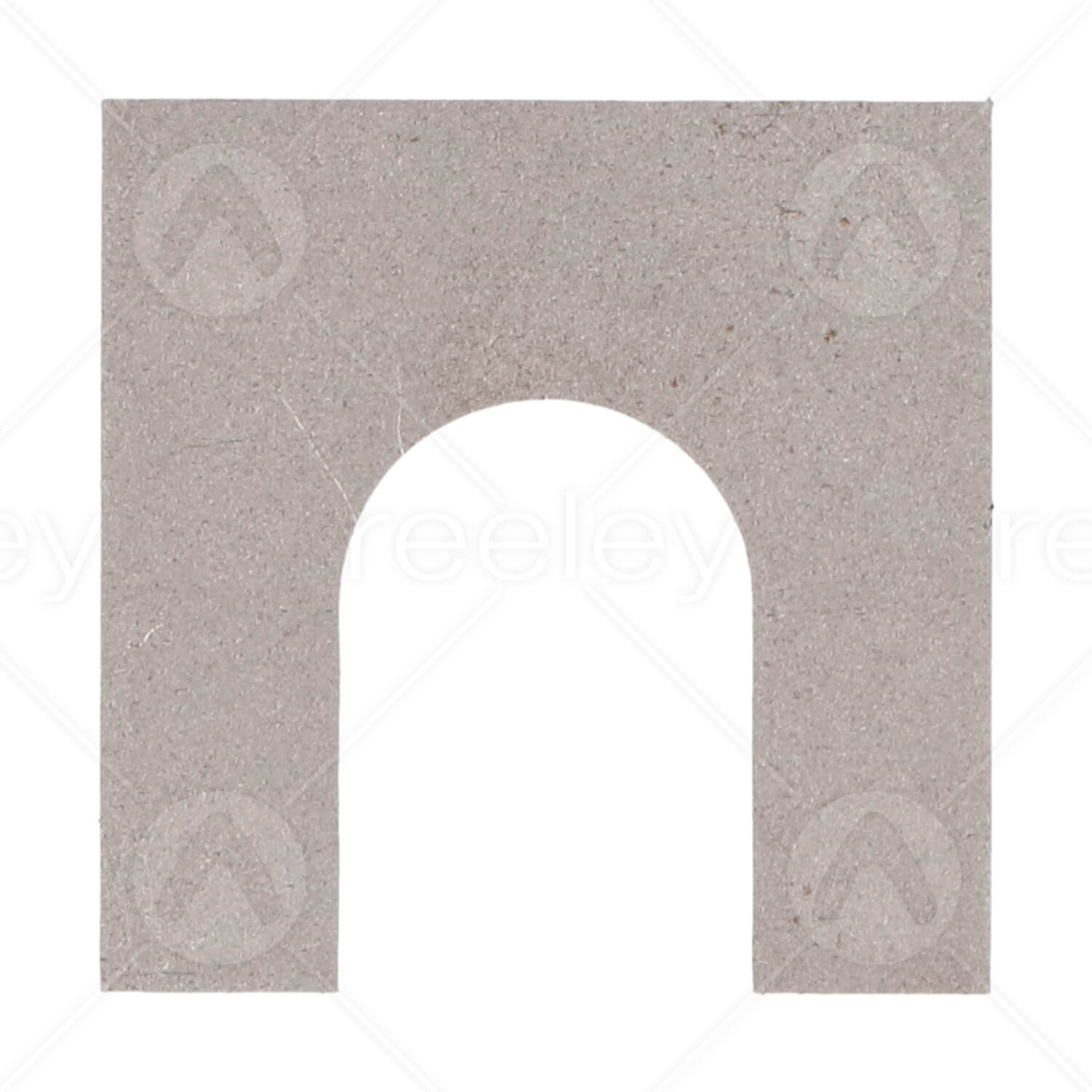 1mm Mild Steel Packer – Reeley Ltd