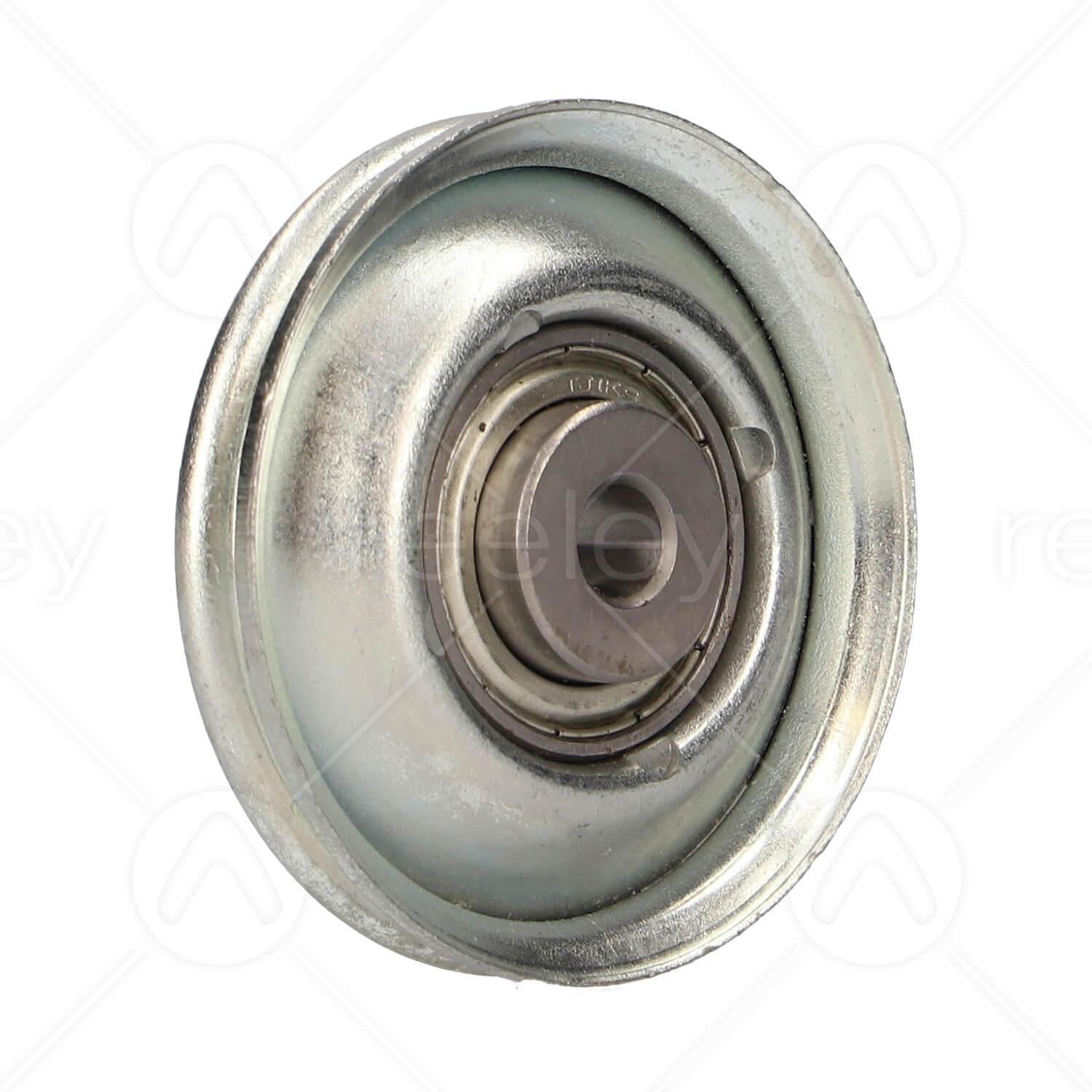 Steel Aircord Roller – Reeley Ltd