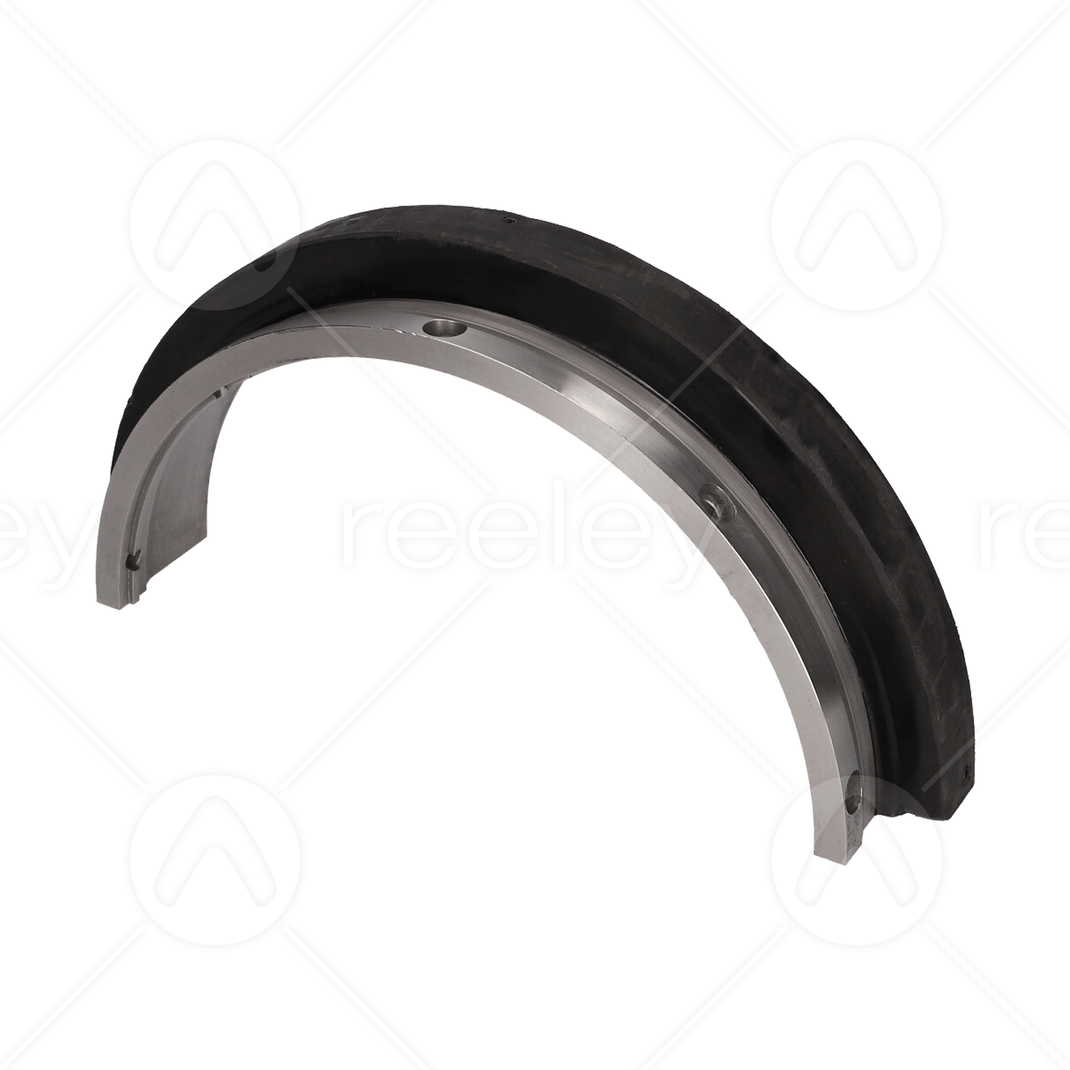 Steel Escalator Drive Wheel – Reeley Ltd