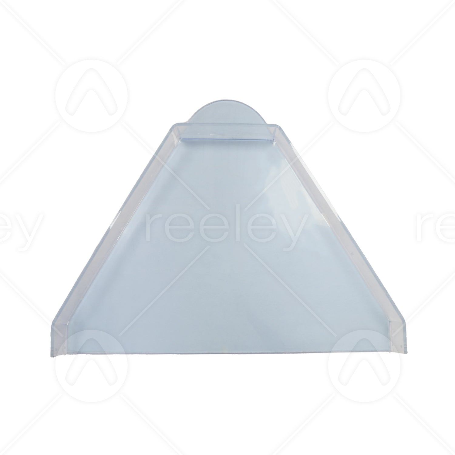 Escalator Anti-Climb Guard – Reeley Ltd