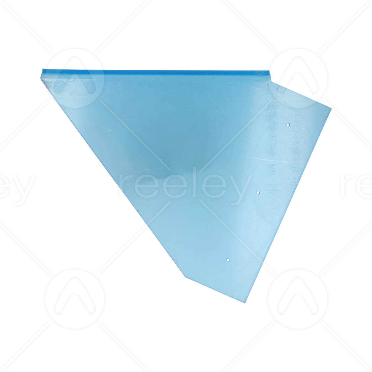 Escalator Head Guard (Left Hand) – Reeley Ltd