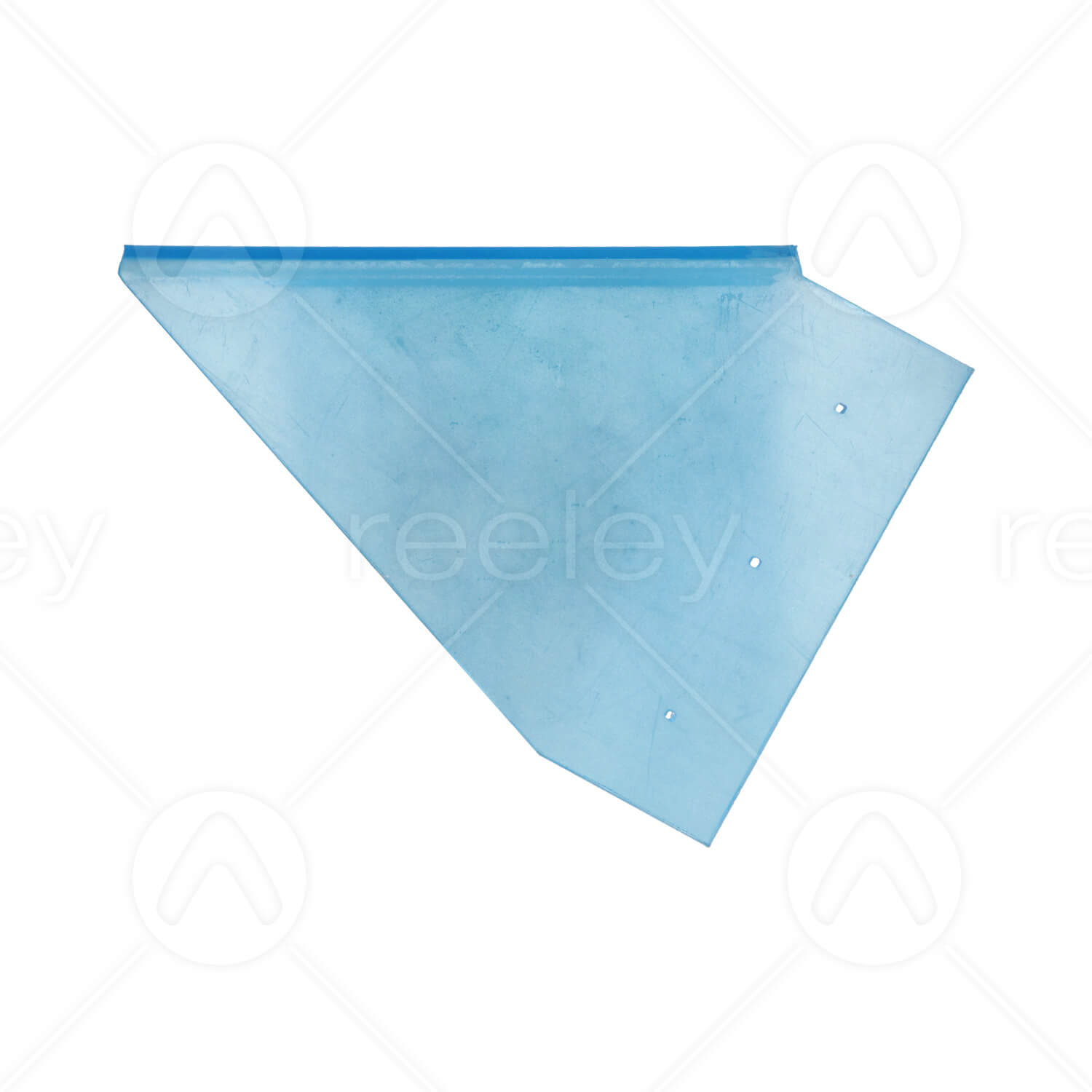 Escalator Head Guard (Left Hand) – Reeley Ltd