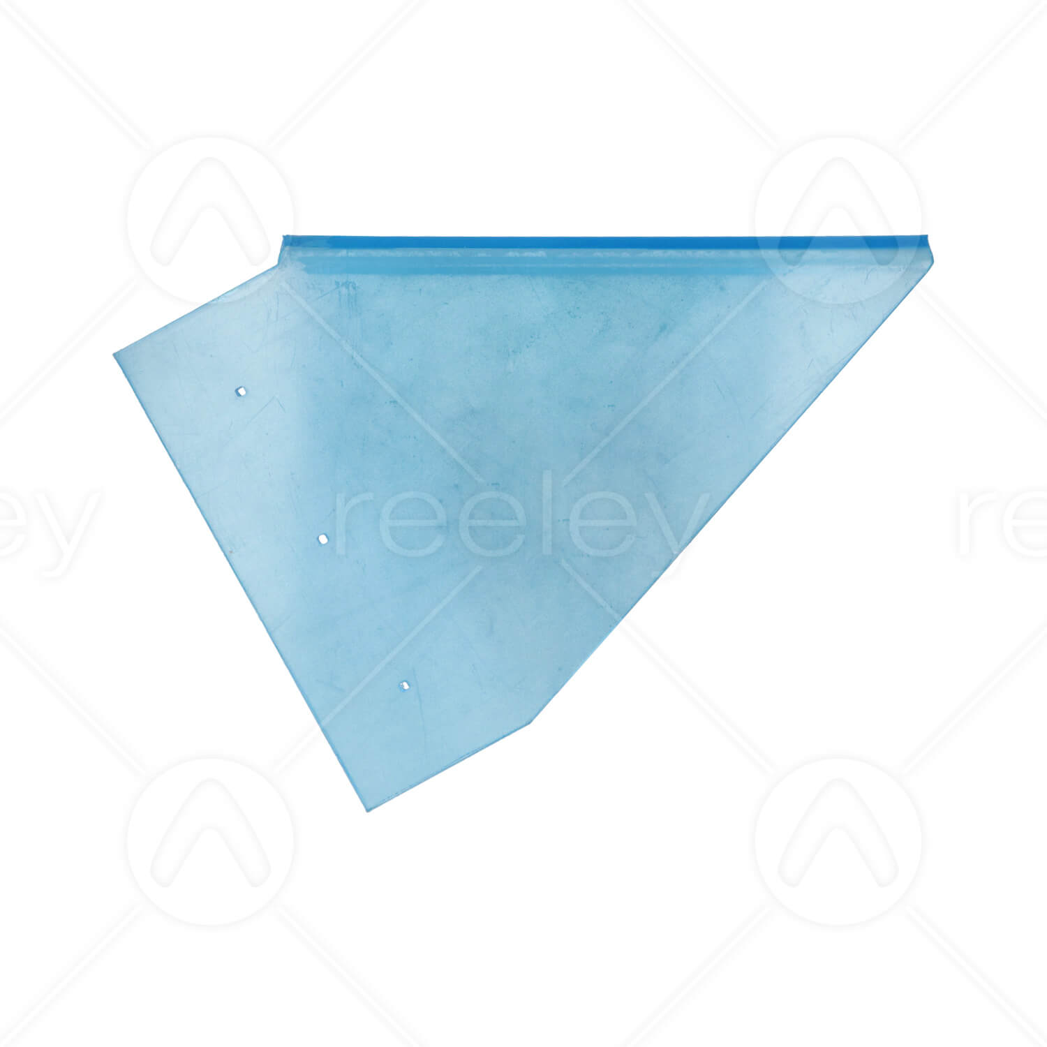 Escalator Head Guard (Right Hand) – Reeley Ltd