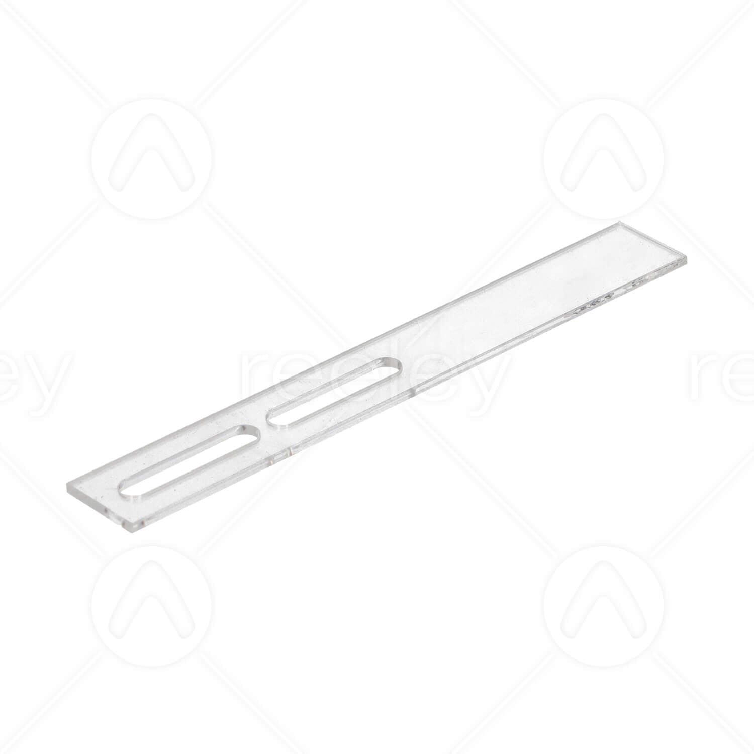 Plastic Link Arm – Reeley Ltd