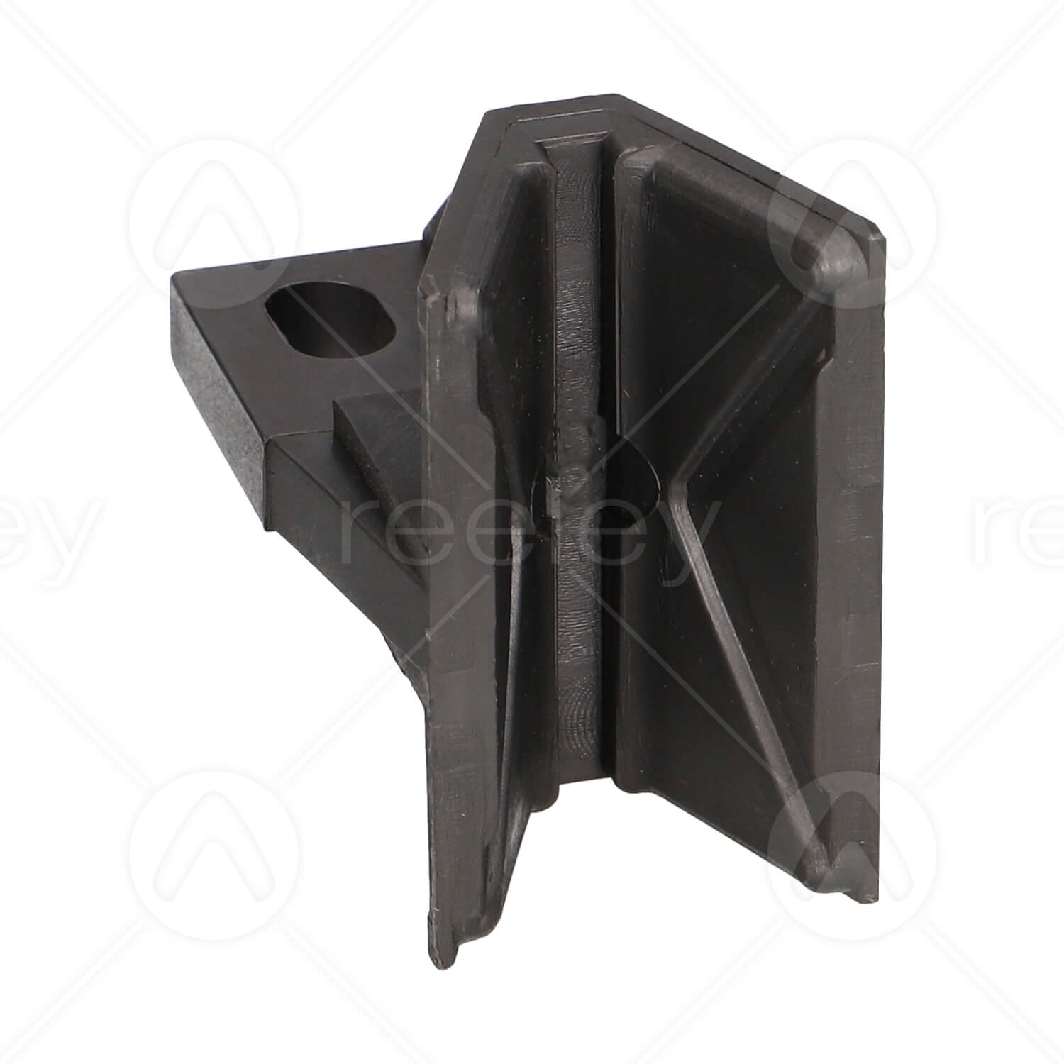 65mm Long V Shaped Nylon Guide Shoe – Reeley Ltd