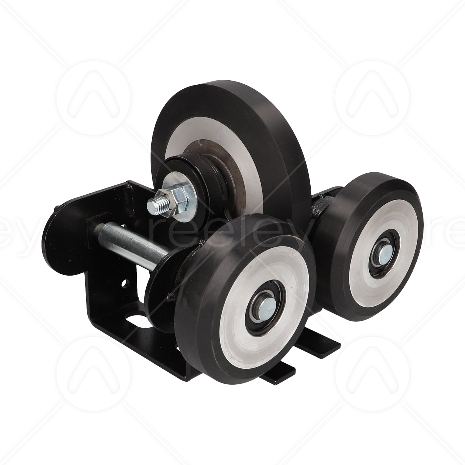 Guide Roller Assembly (R64) – Reeley Ltd