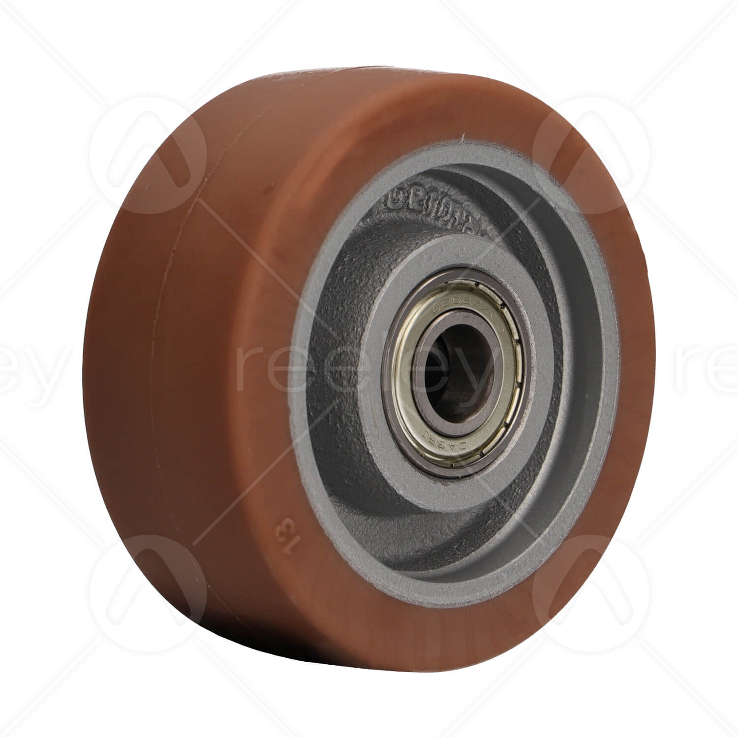 Guide Roller (100mm) – Reeley Ltd