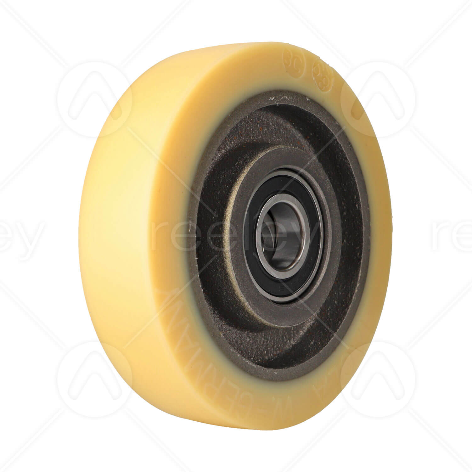 Guide Roller (148mm OD) – Reeley Ltd