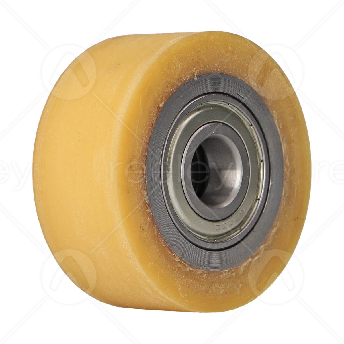 Guide Roller (70mm OD) – Reeley Ltd