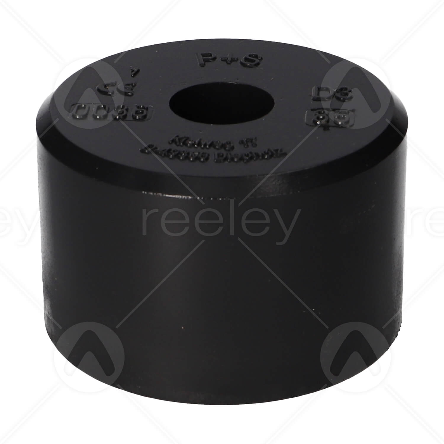 Buffer D3 with Integrated Metal Insert (Increased Load Capacity ...