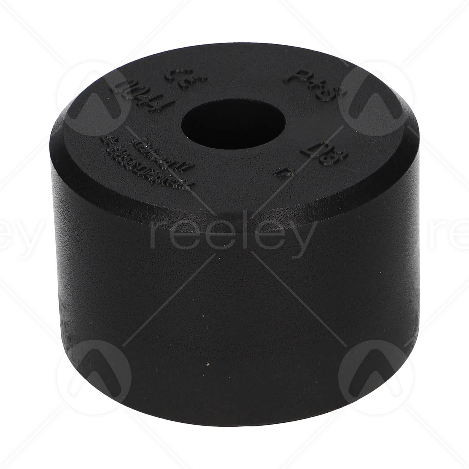 Buffer D3 with Integrated Metal Insert – Reeley Ltd