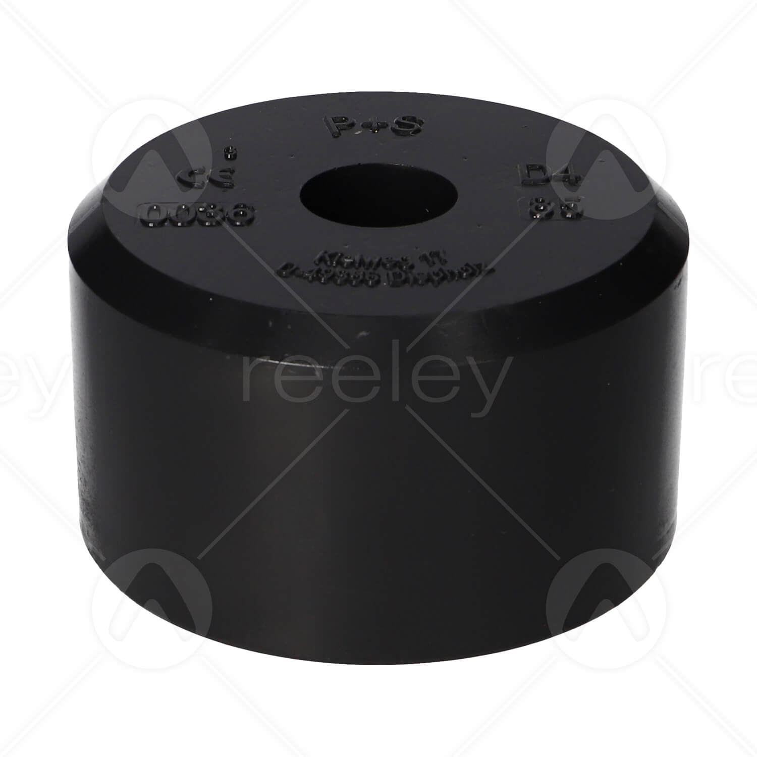Buffer D4 with Integrated Metal Insert (Increased Load Capacity ...