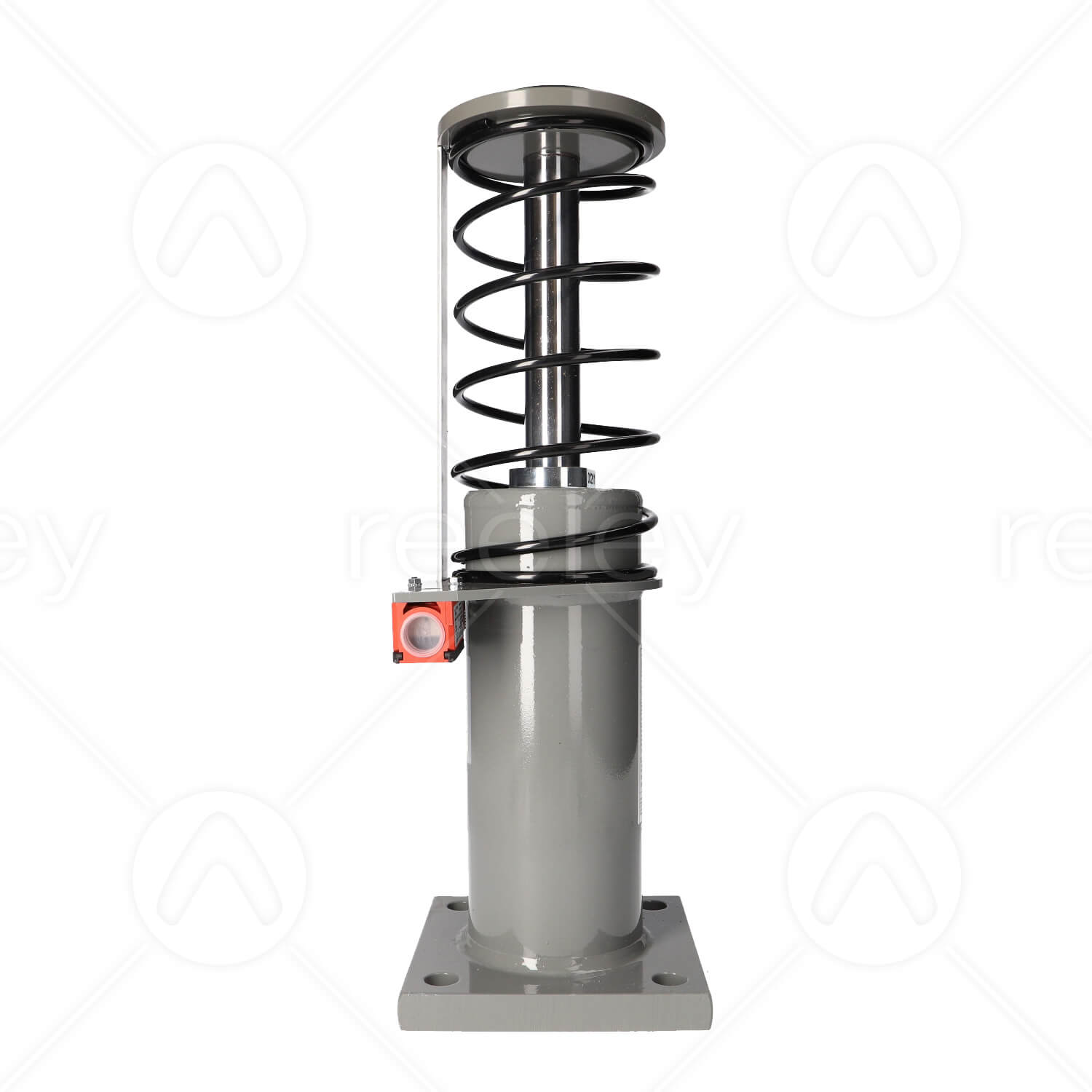 Hydraulic Buffer H13 – Reeley Ltd