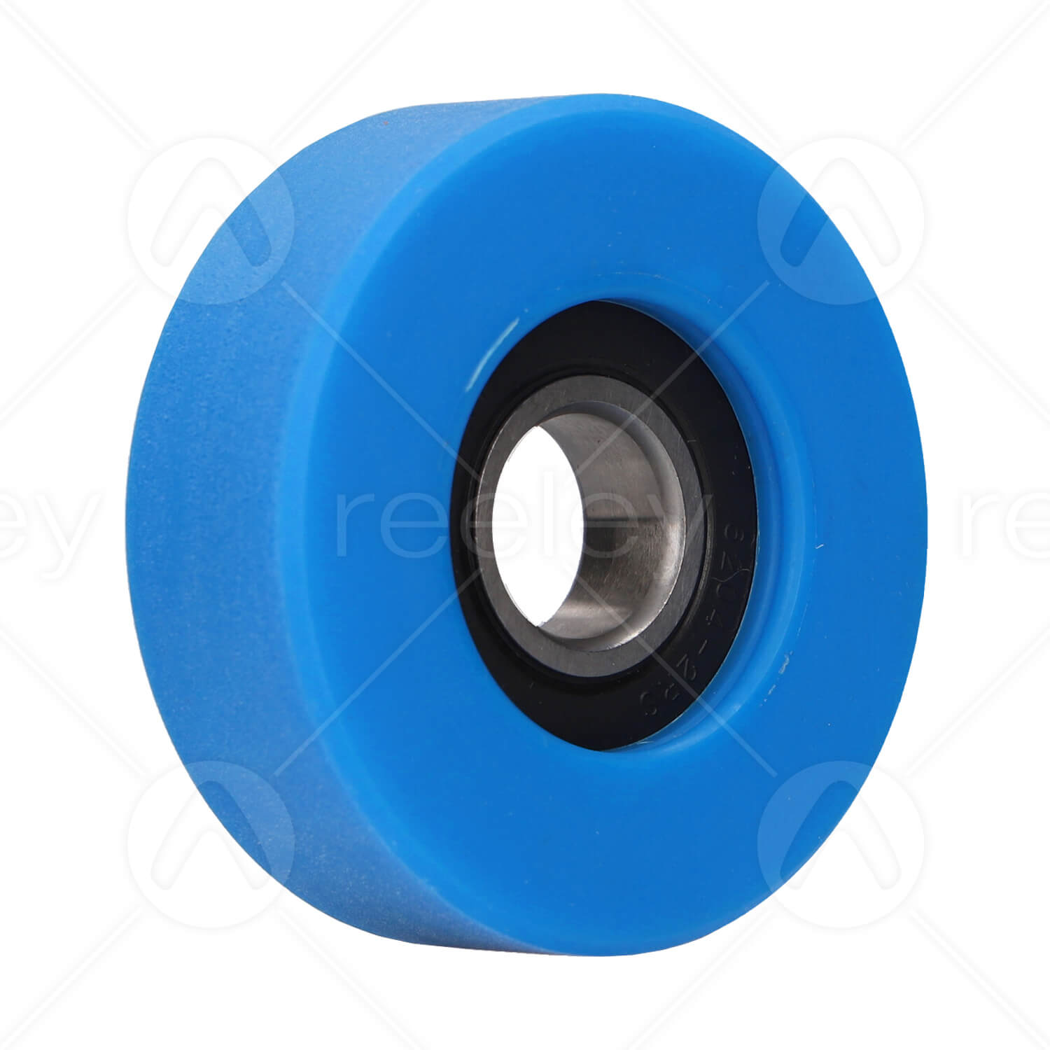 Escalator Step Roller (Ø76mm) – Reeley Ltd